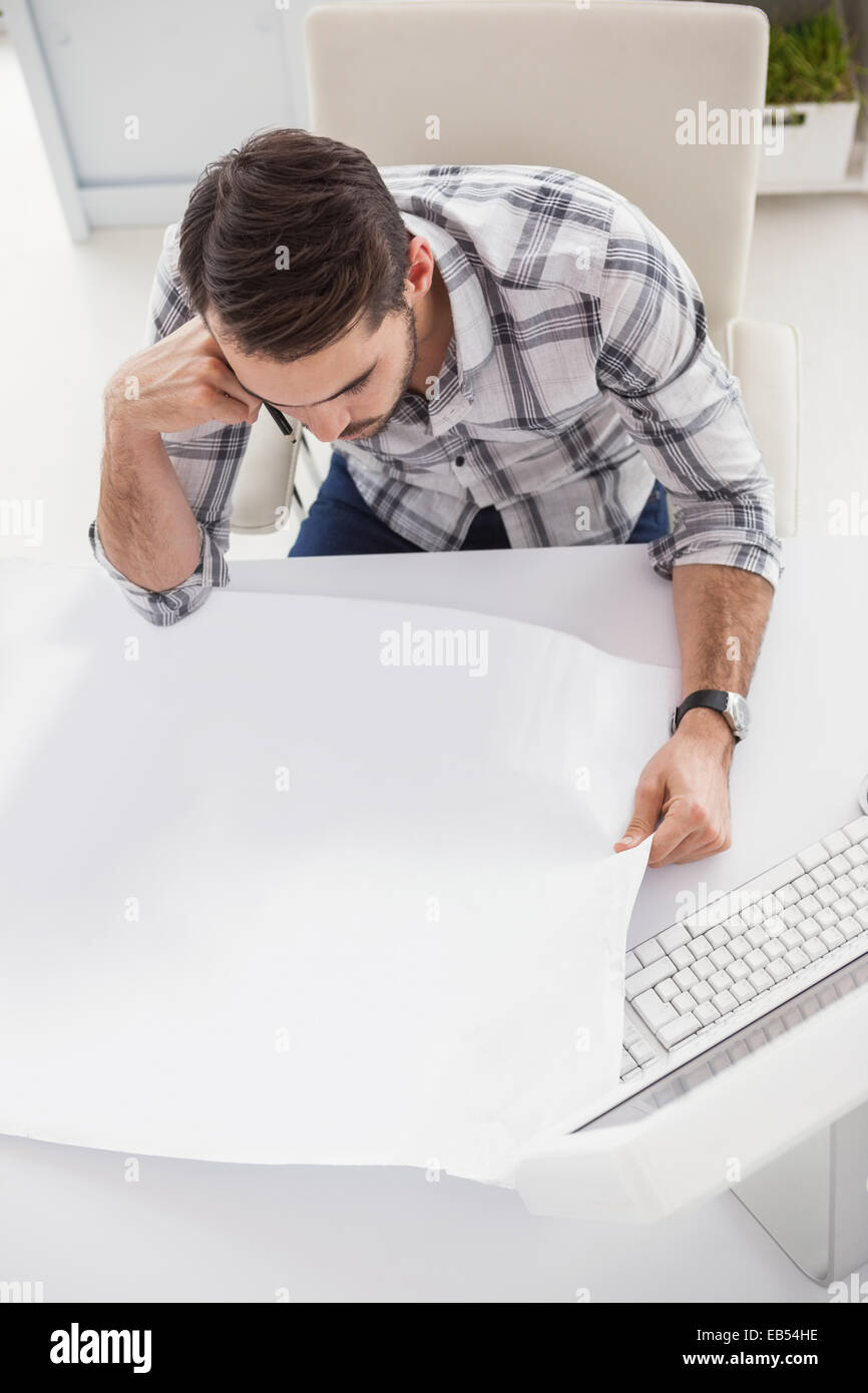 Large company looking hi-res stock photography and images - Alamy