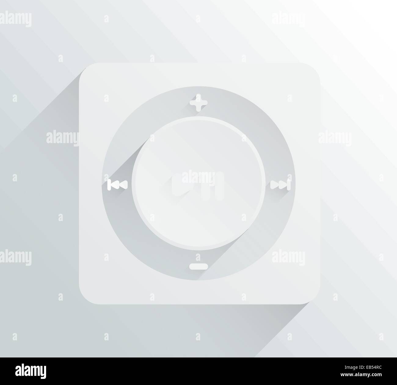 White music Stock Vector Images - Alamy