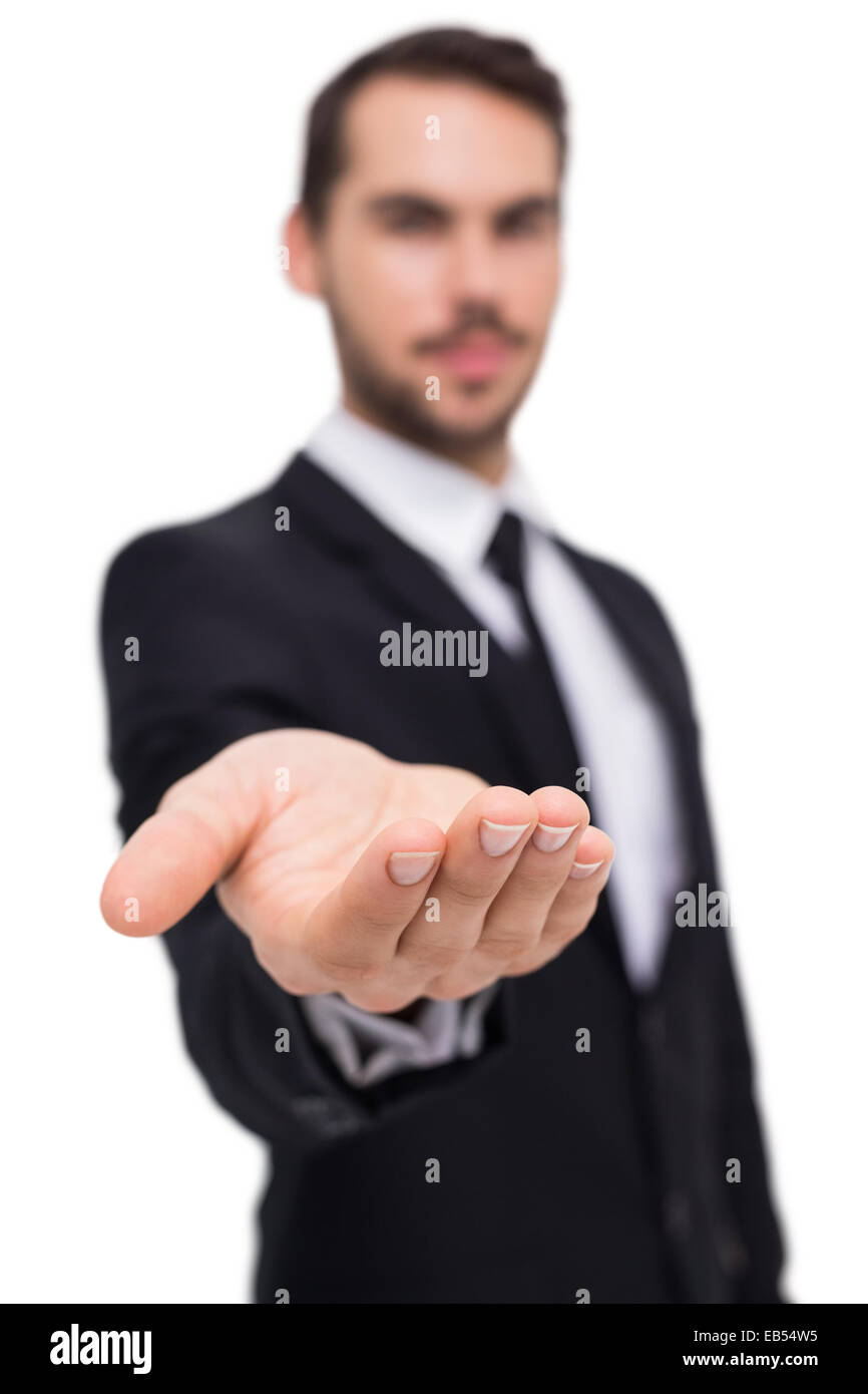 Open hands offering]] hi-res stock photography and images - Alamy