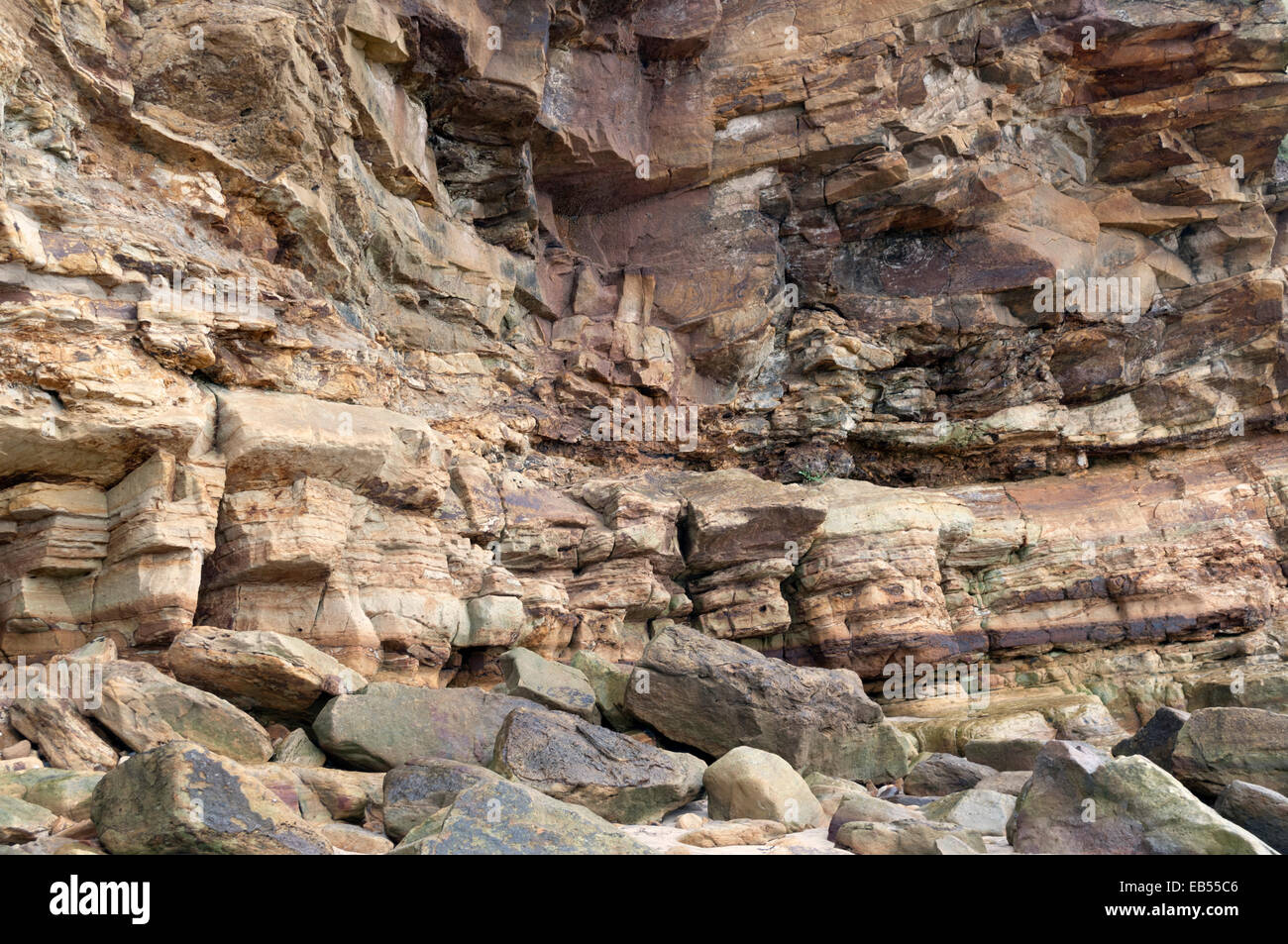 Pale yellow sandstone hi-res stock photography and images - Alamy