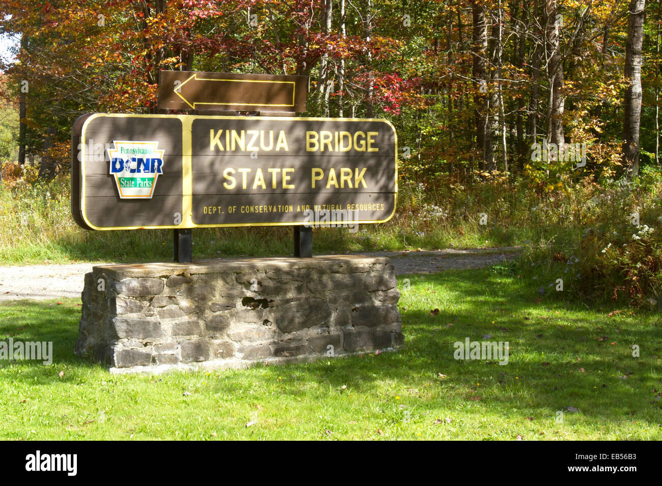 Kinzua hi-res stock photography and images - Alamy