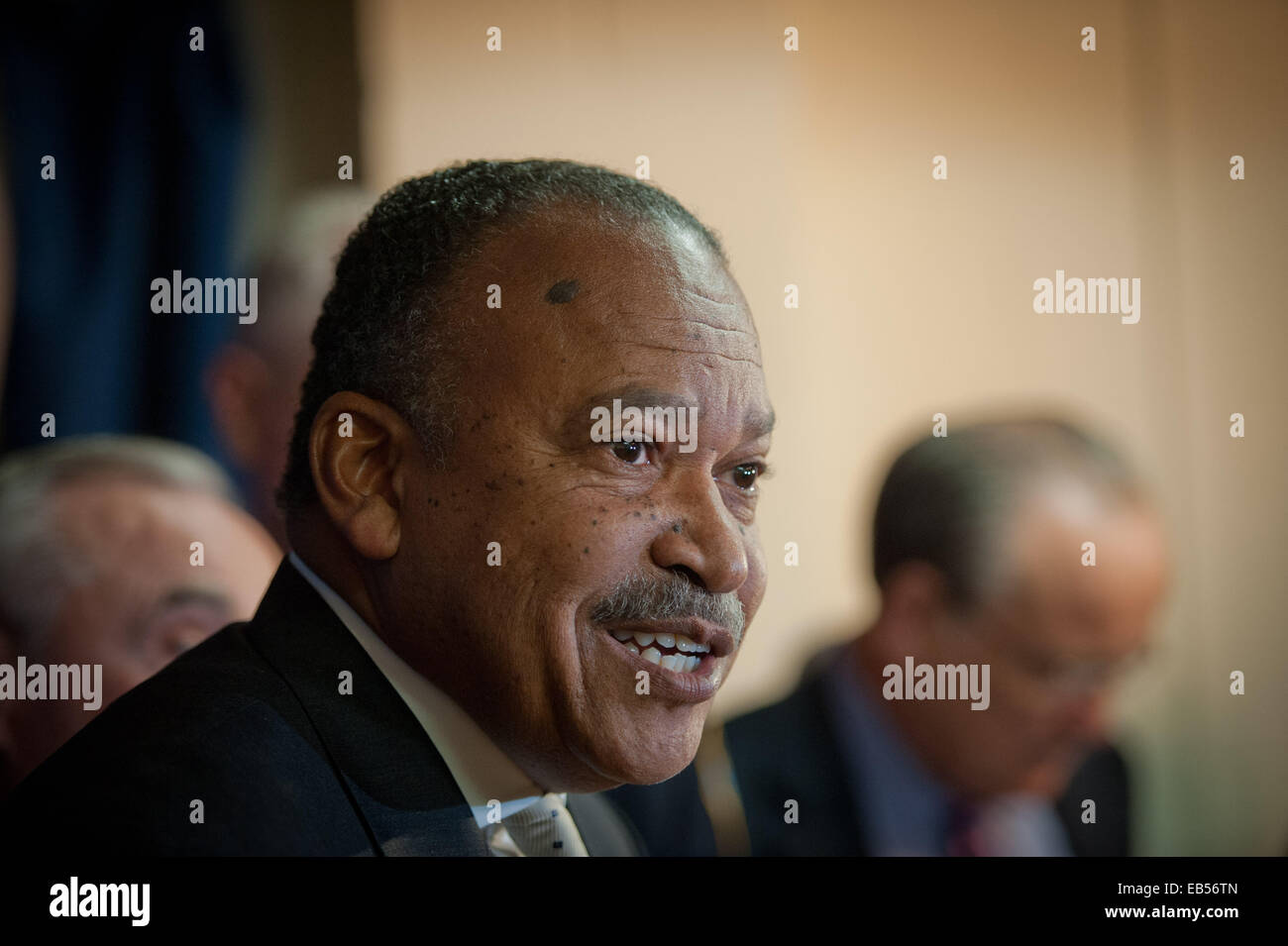 Benjamin tucker hi-res stock photography and images - Alamy