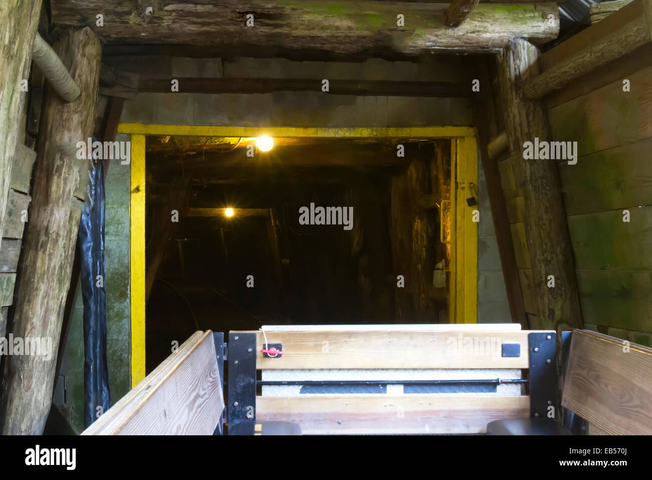 Taken from inside the car hi-res stock photography and images - Alamy