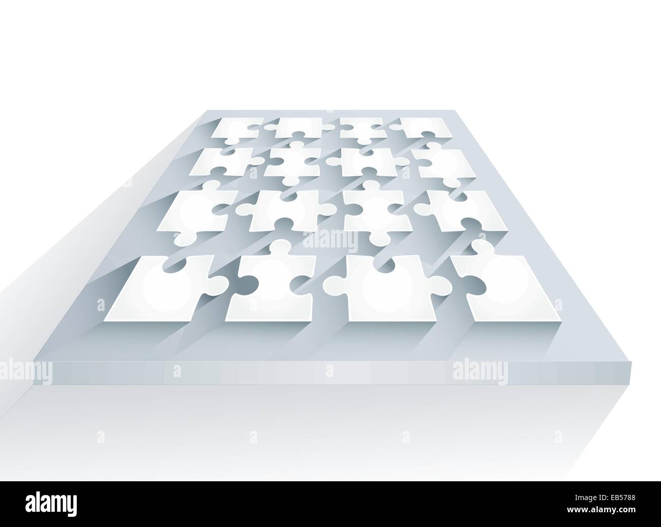 Digital panel Stock Vector Images - Alamy