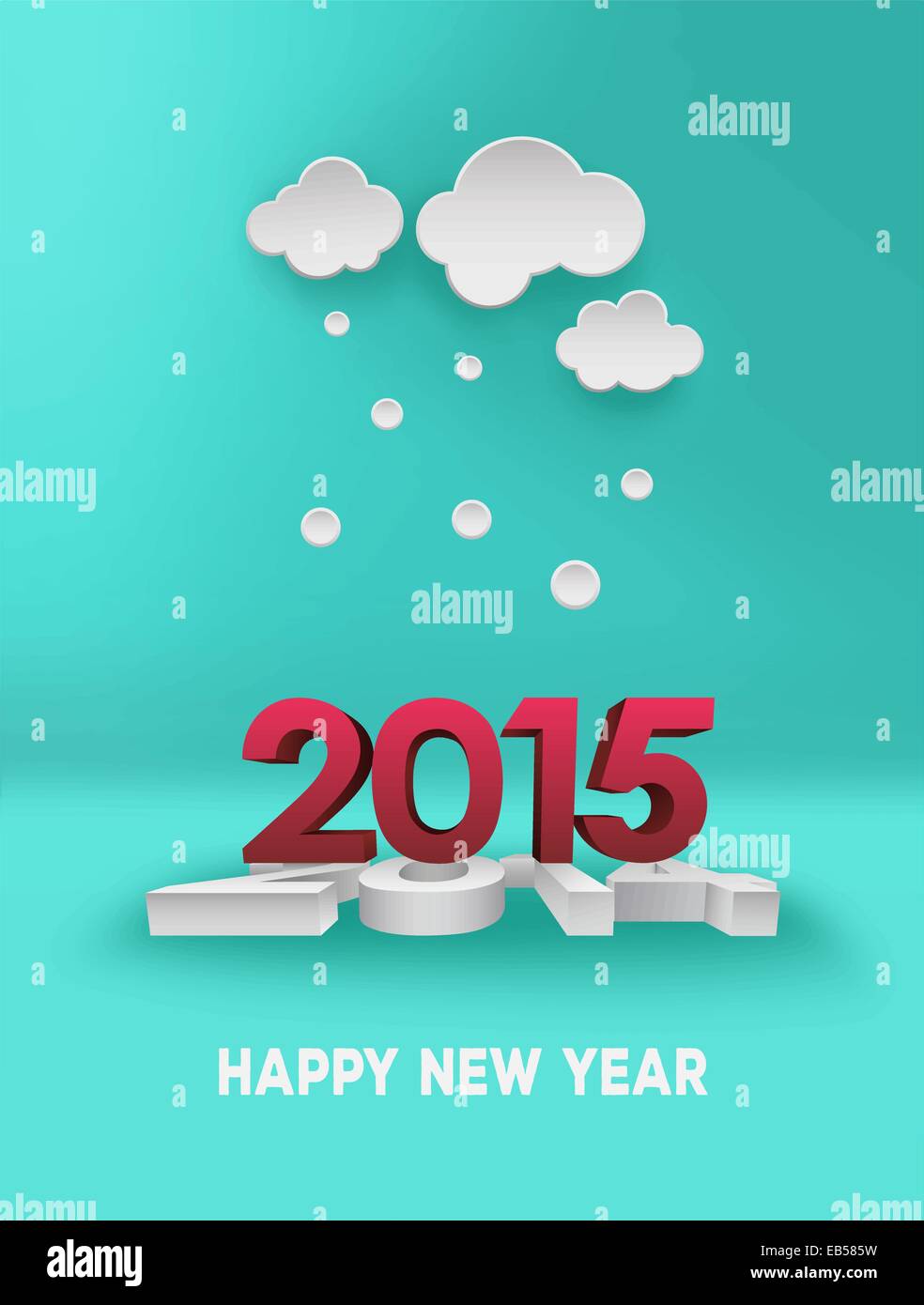 2015 vector hi-res stock photography and images - Alamy