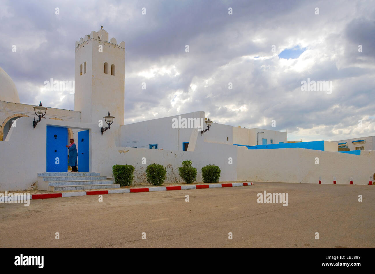 Hergla tunisia hi-res stock photography and images - Alamy