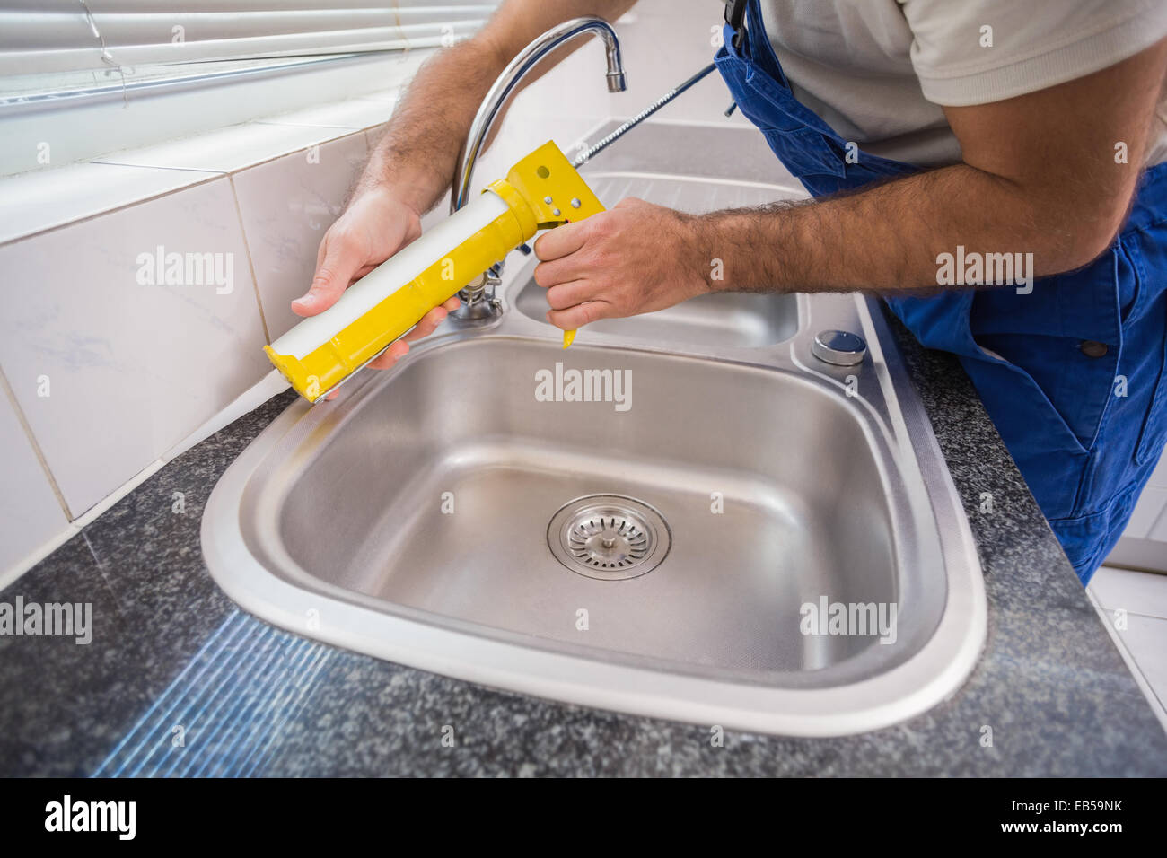 Working counter tile hi-res stock photography and images - Alamy