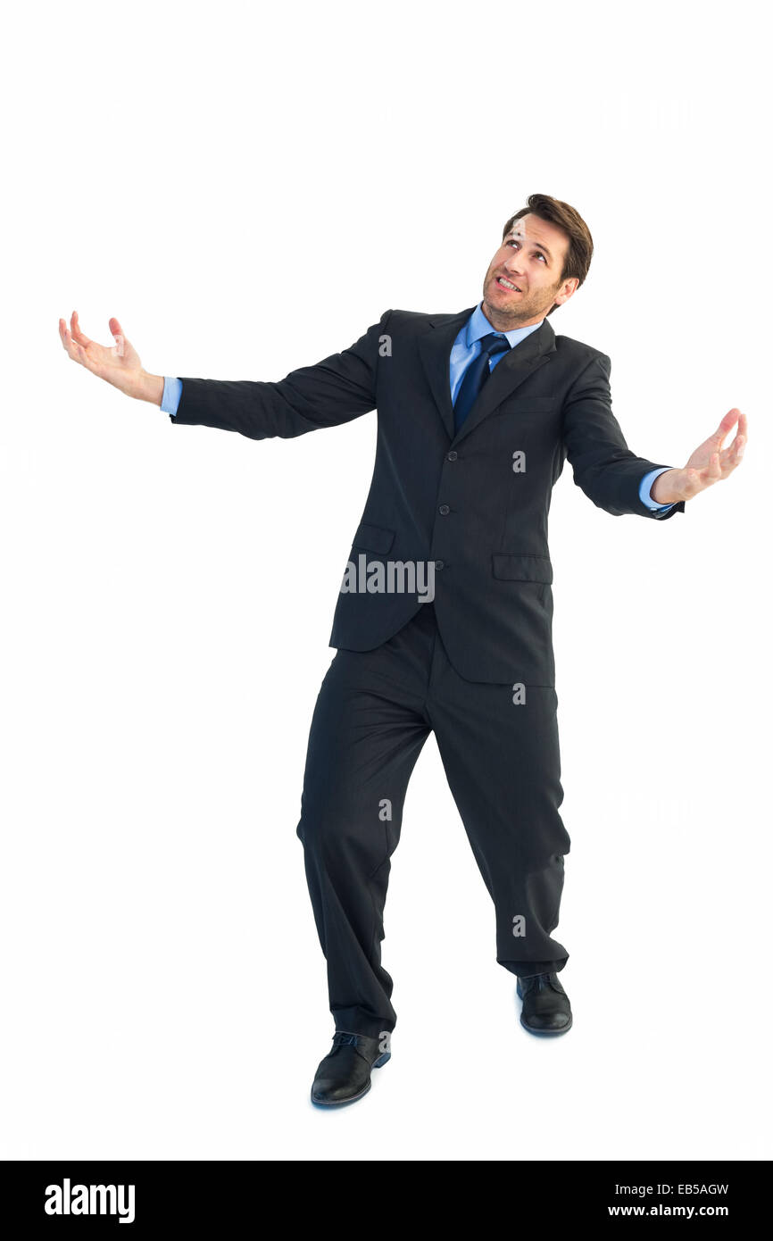 Heavy hands hi-res stock photography and images - Alamy