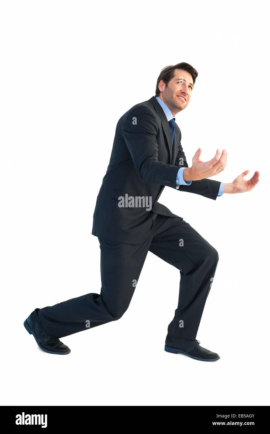 Heavy hands hi-res stock photography and images - Alamy