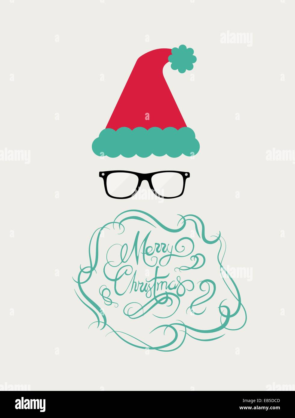 Green cursive font hi-res stock photography and images - Alamy