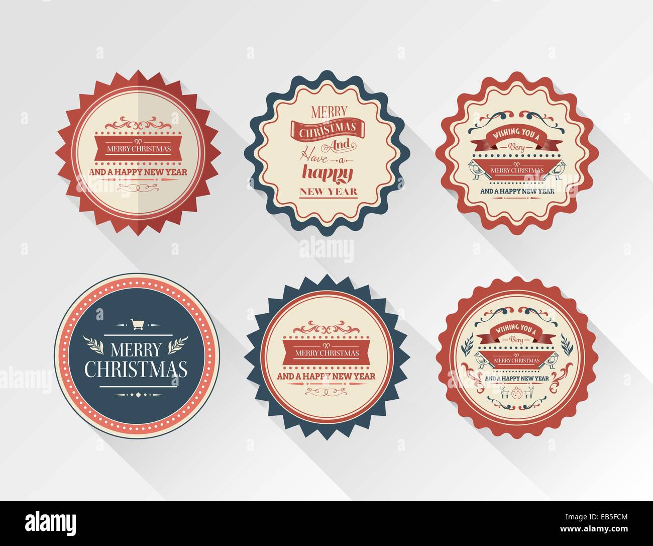 Digital badges hi-res stock photography and images - Alamy