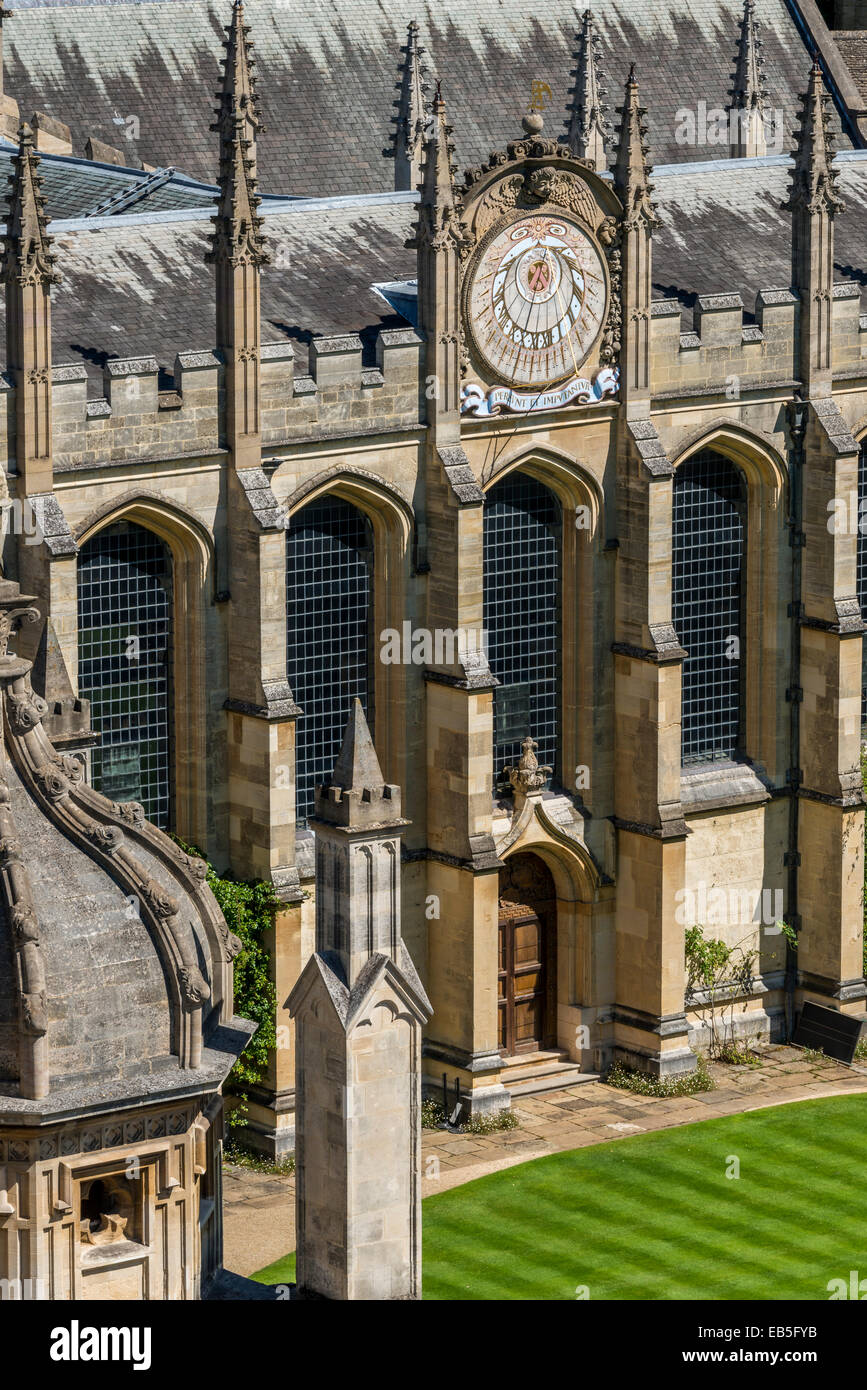 The Codrington Library High Resolution Stock Photography and Images - Alamy