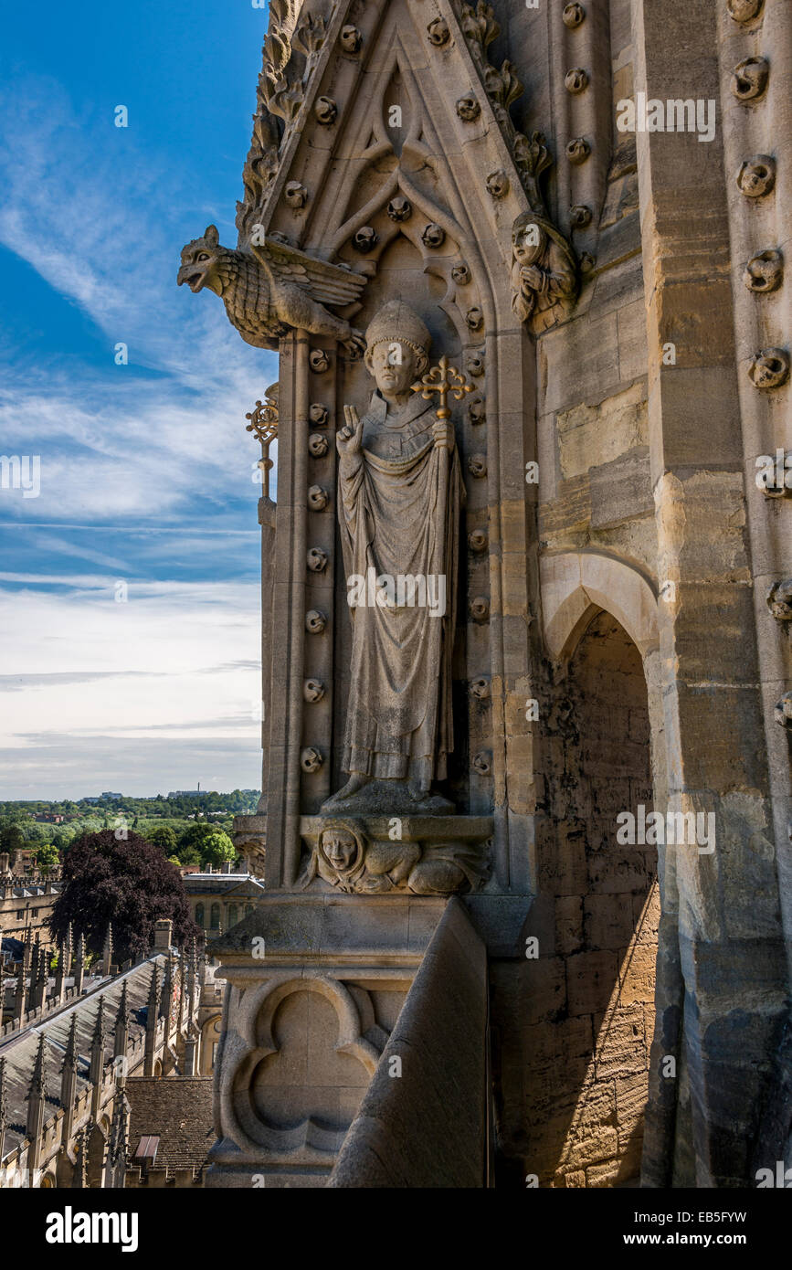Devil gargoyle uk hi-res stock photography and images - Alamy