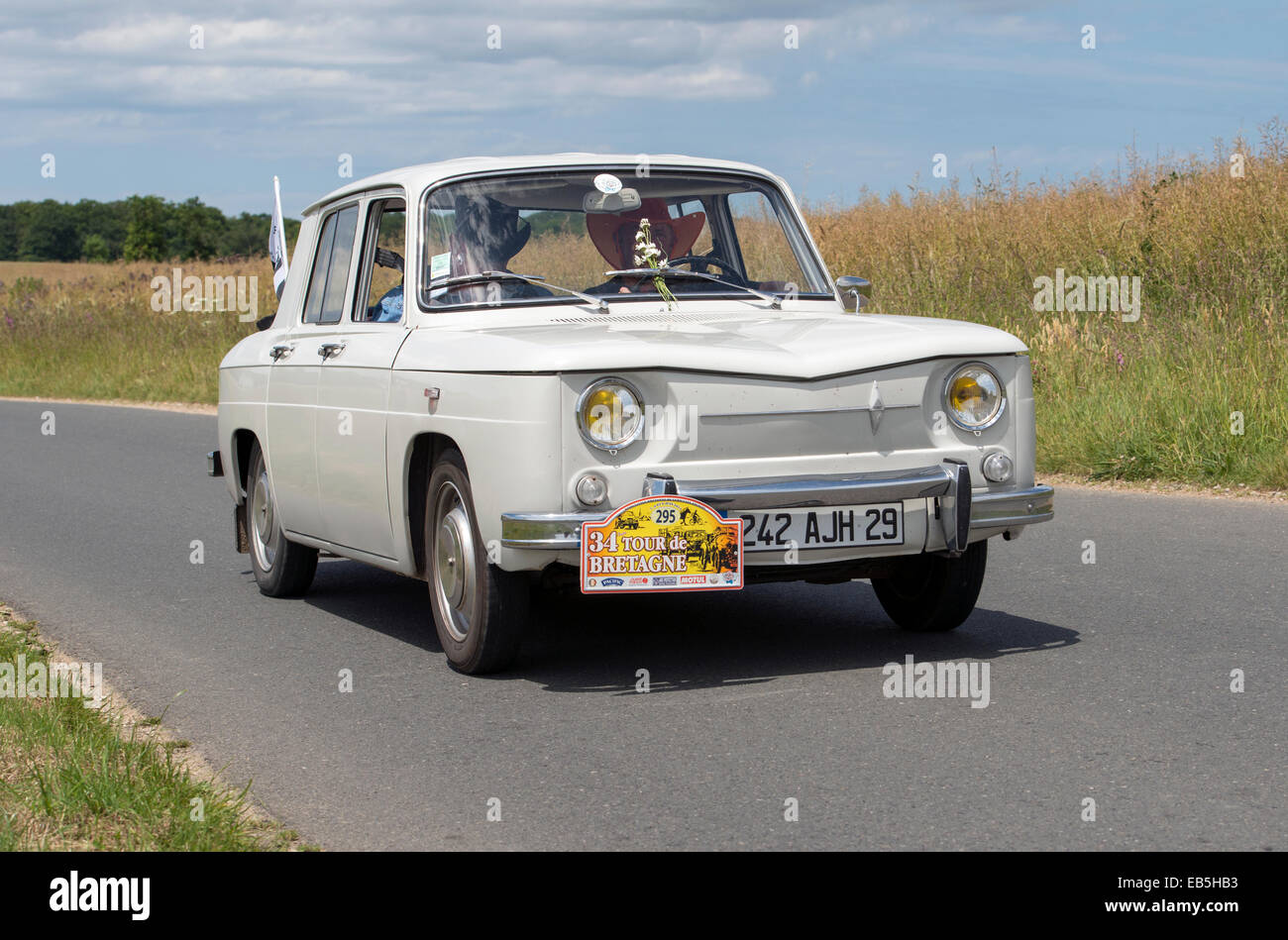 1967 Renault Stock Photos & 1967 Renault Stock Images - Alamy