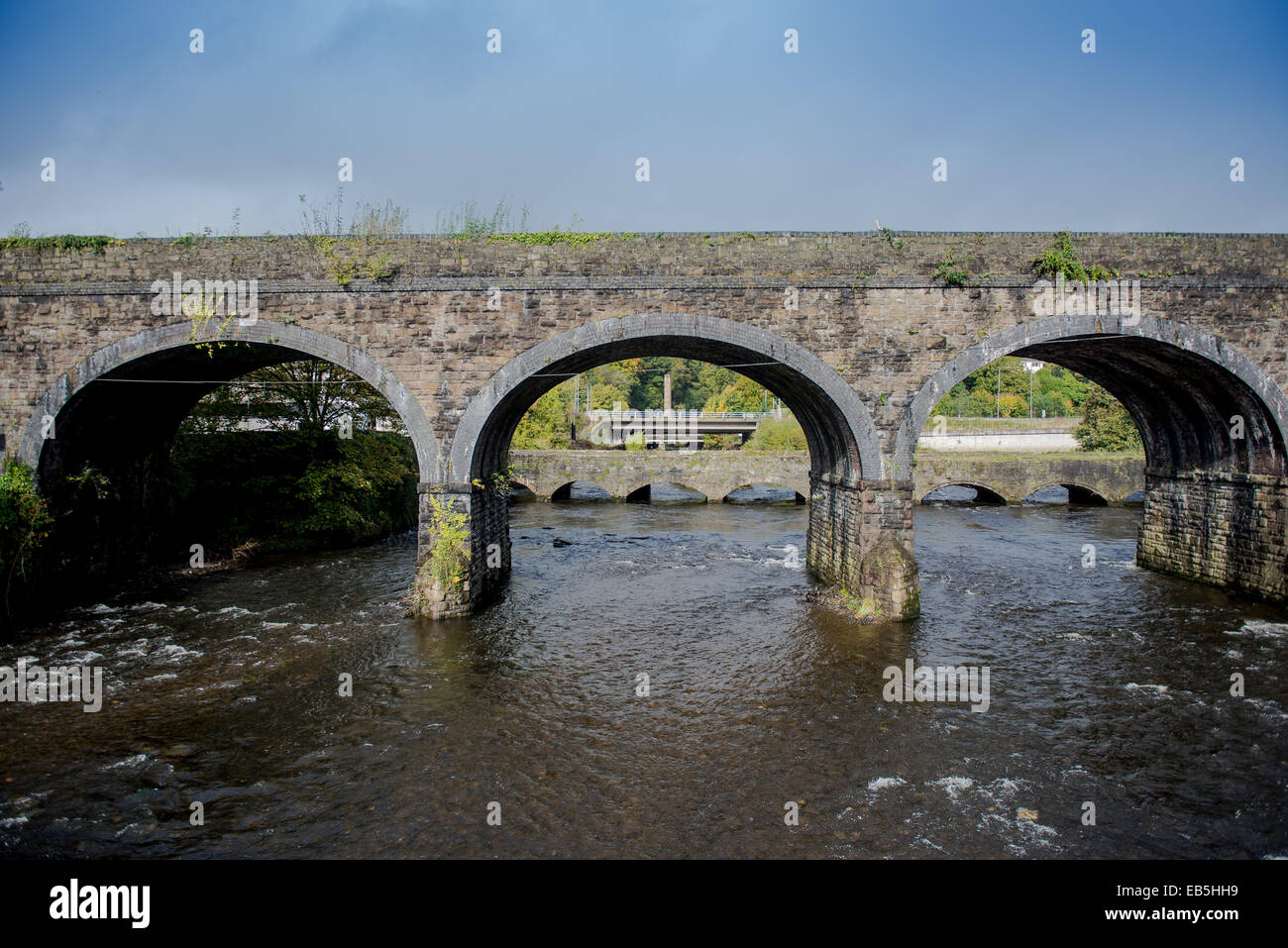 Neath tennant hi-res stock photography and images - Alamy