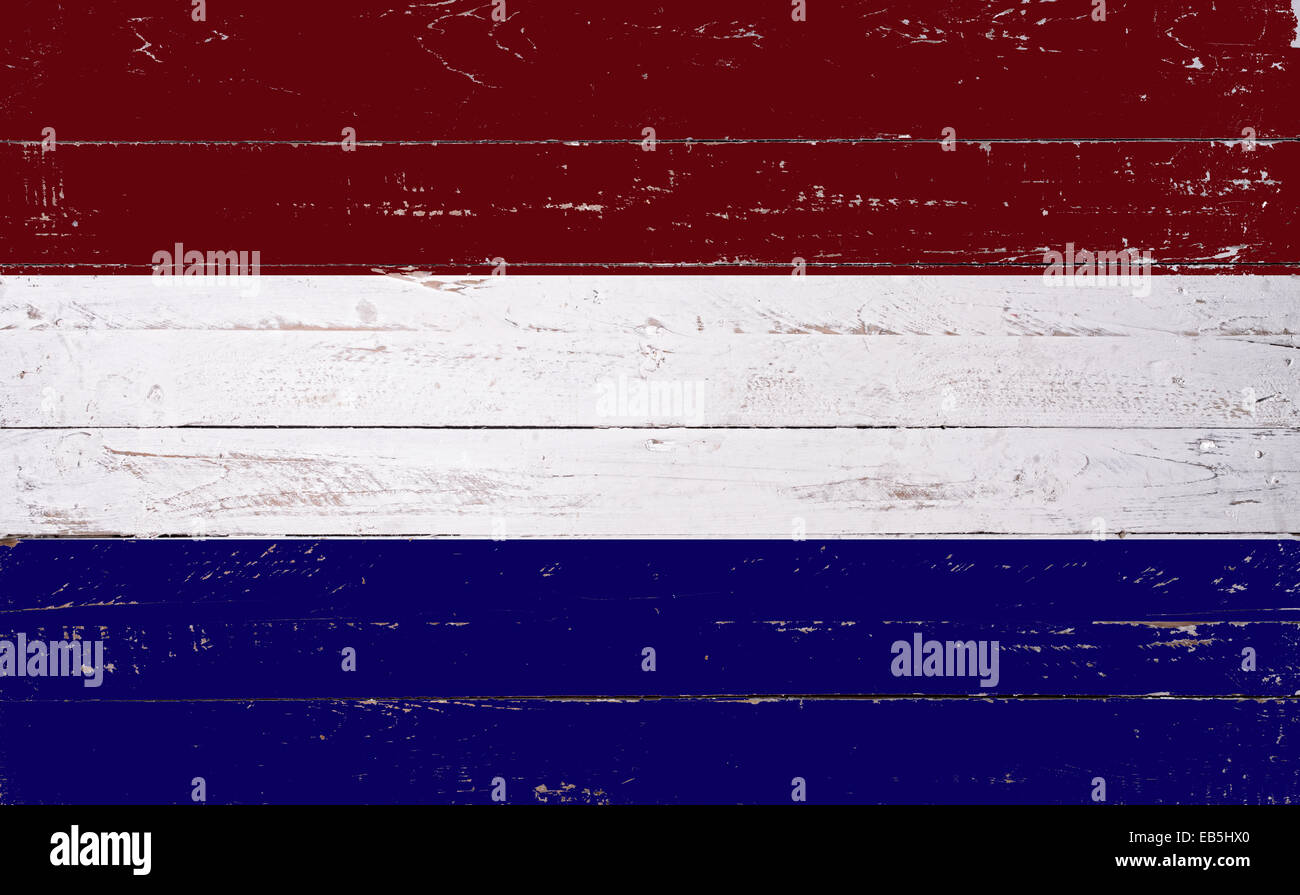 Flag of dutch hi-res stock photography and images - Alamy