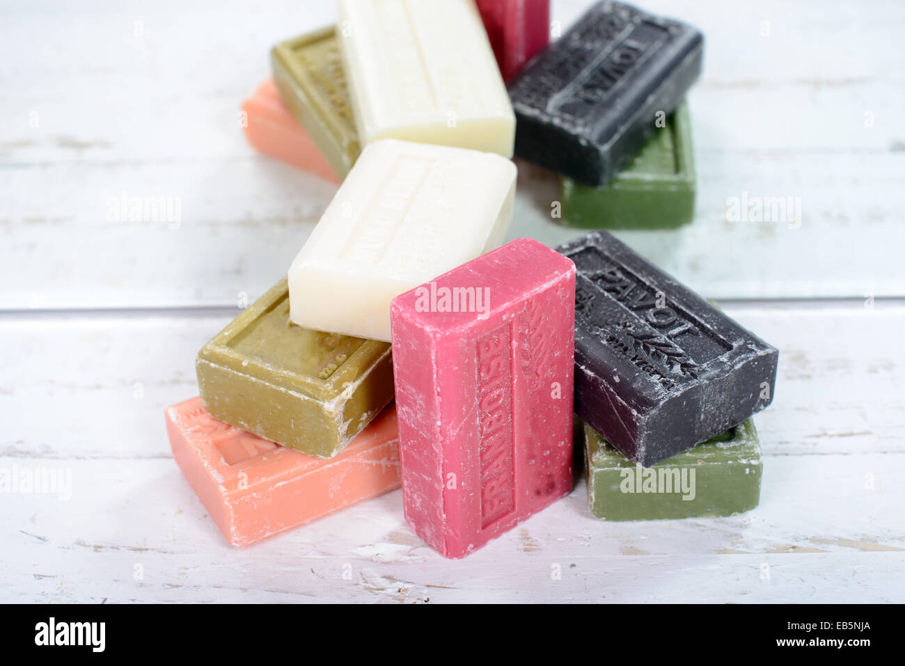 Soap bar hi-res stock photography and images - Alamy