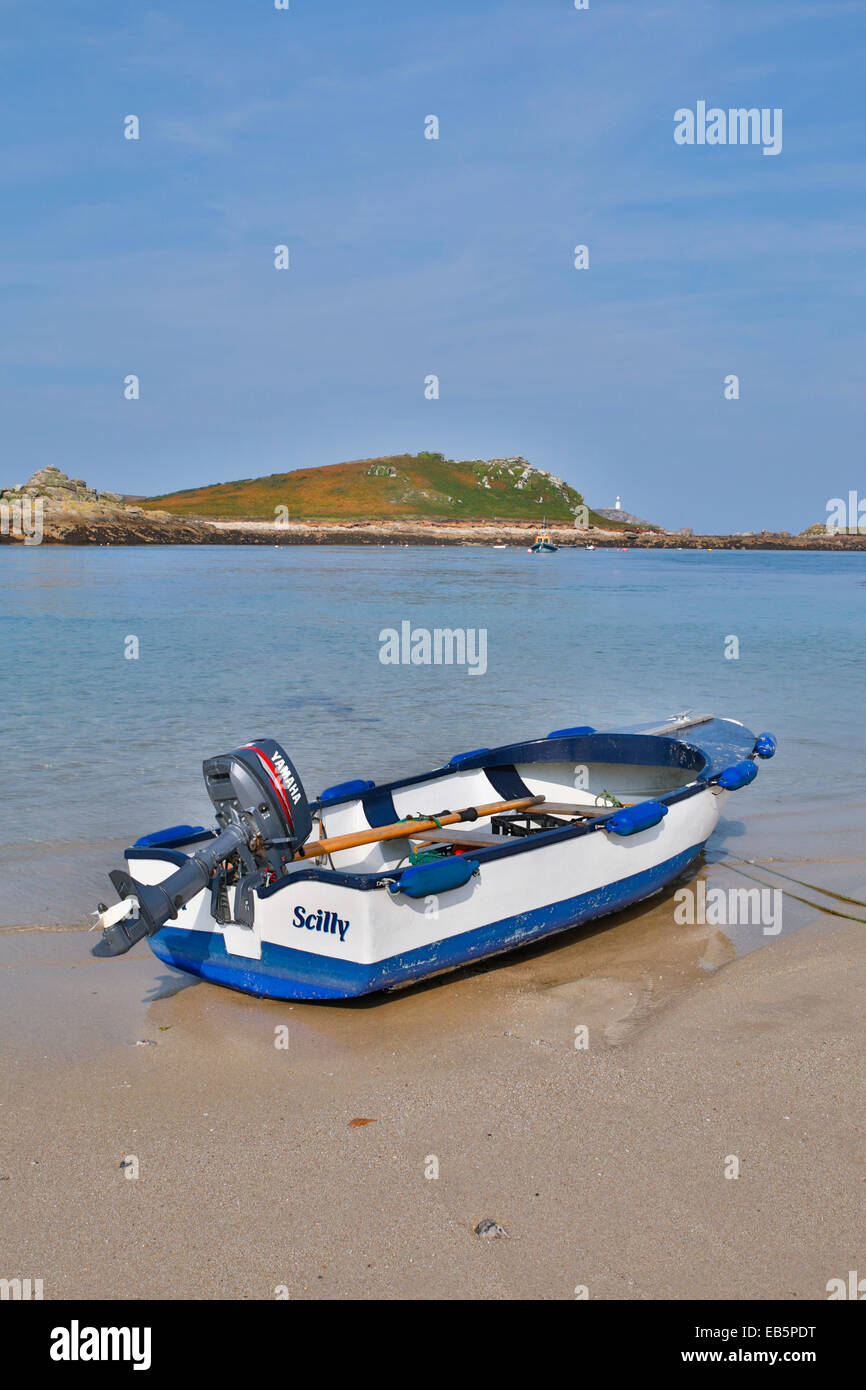Tean beach hi-res stock photography and images - Alamy