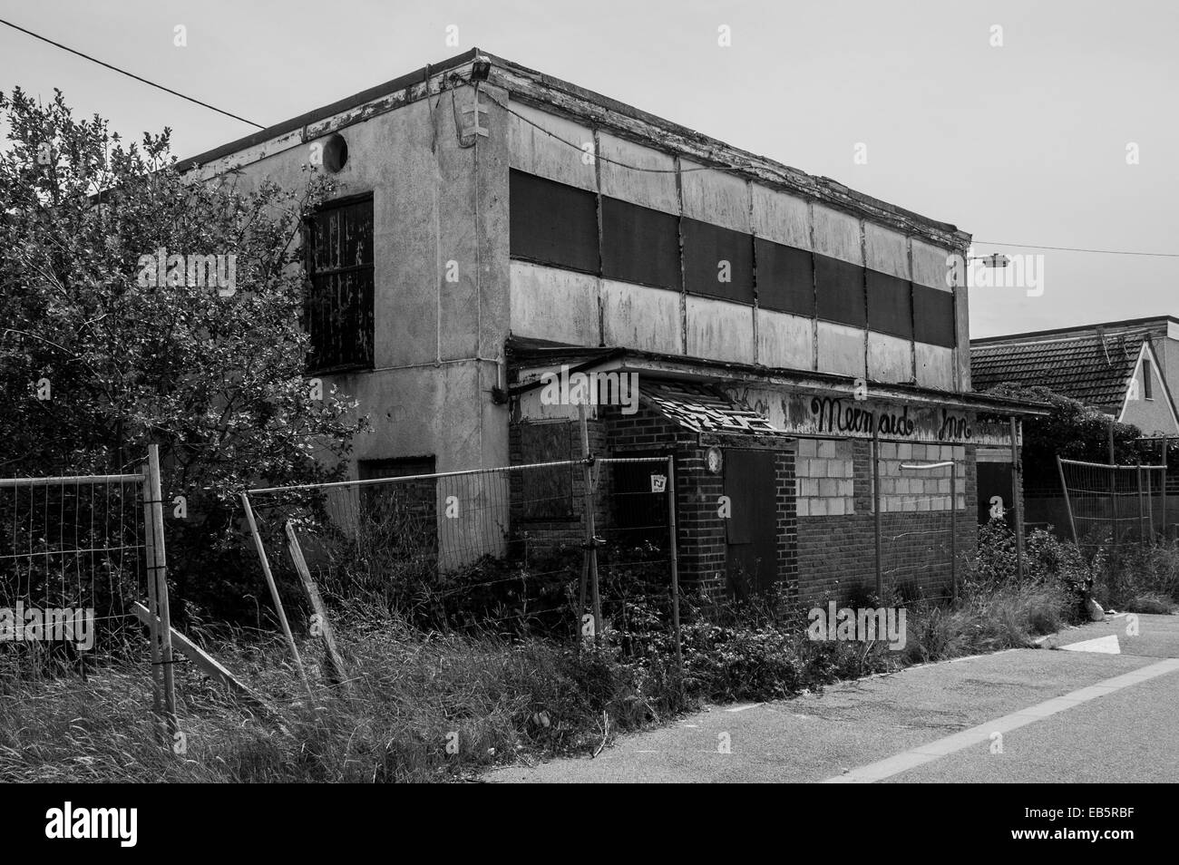 Jaywick hi-res stock photography and images - Alamy