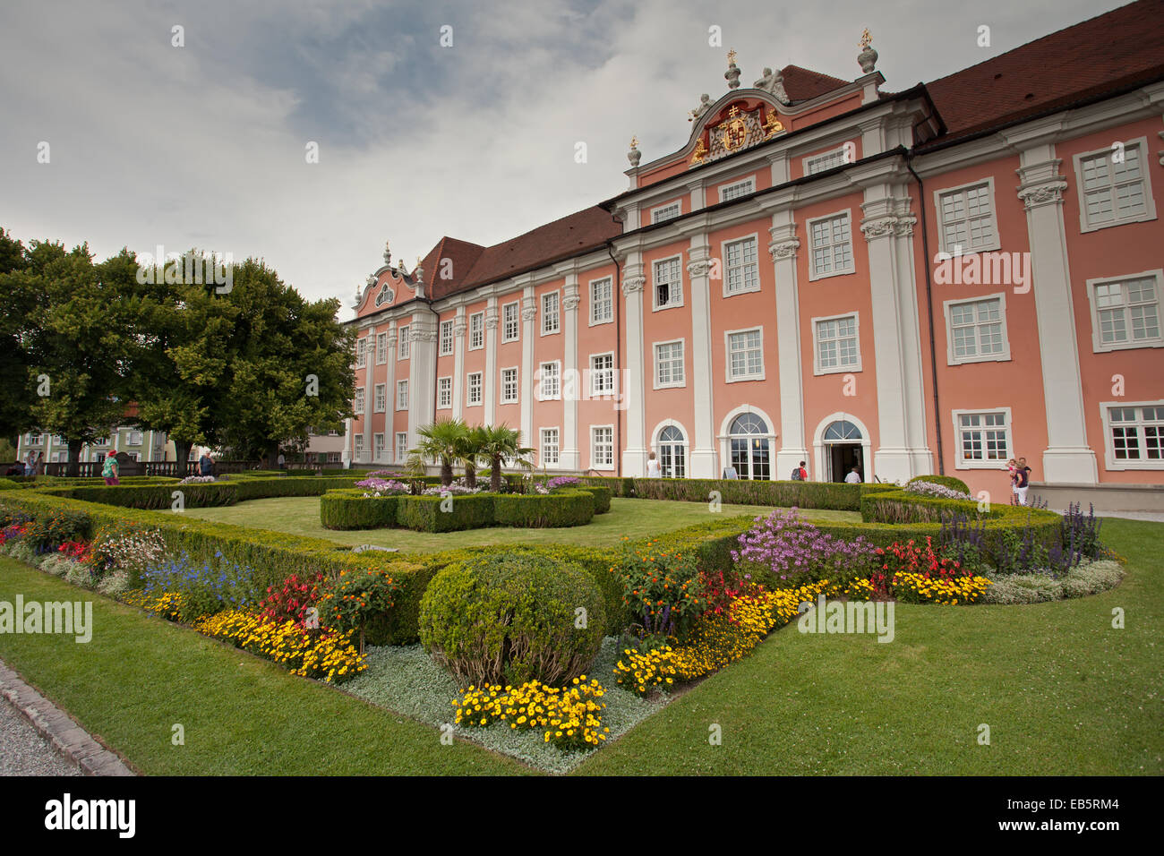 Neues schloss new castle hi-res stock photography and images - Alamy