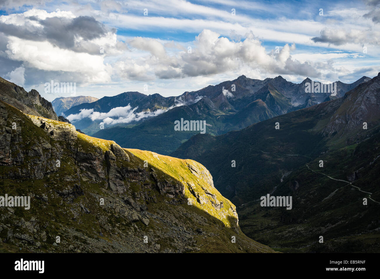 High contrast lens hi-res stock photography and images - Alamy