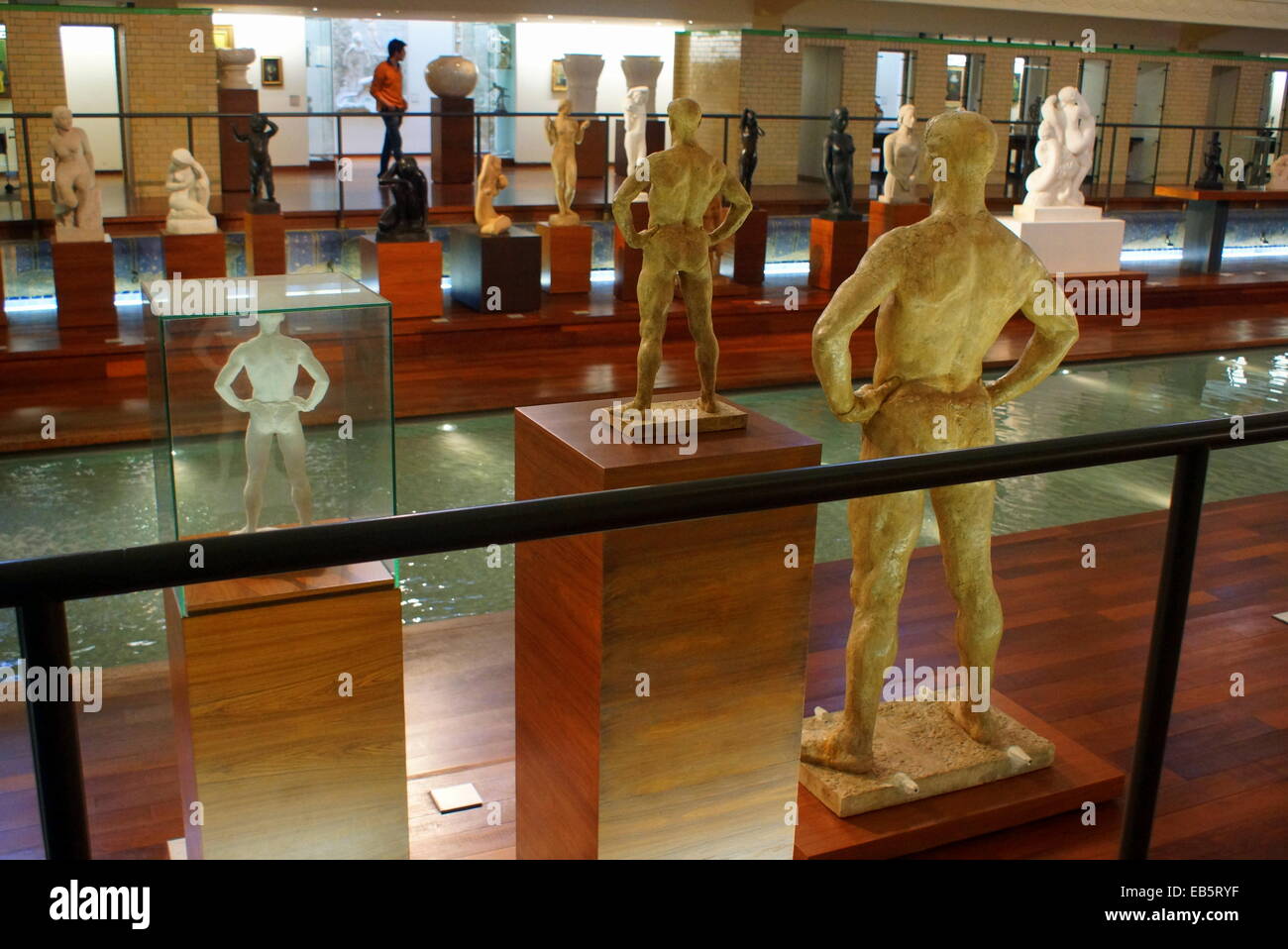 La Piscine Museum La Piscine (French for "the swimming pool") is a ...