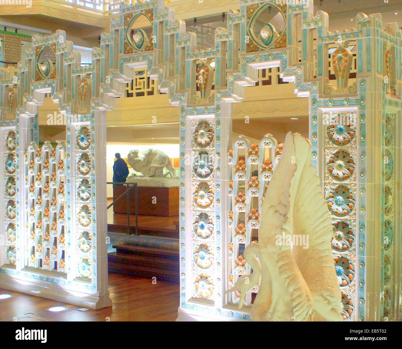 La Piscine Museum La Piscine (French for "the swimming pool") is a ...