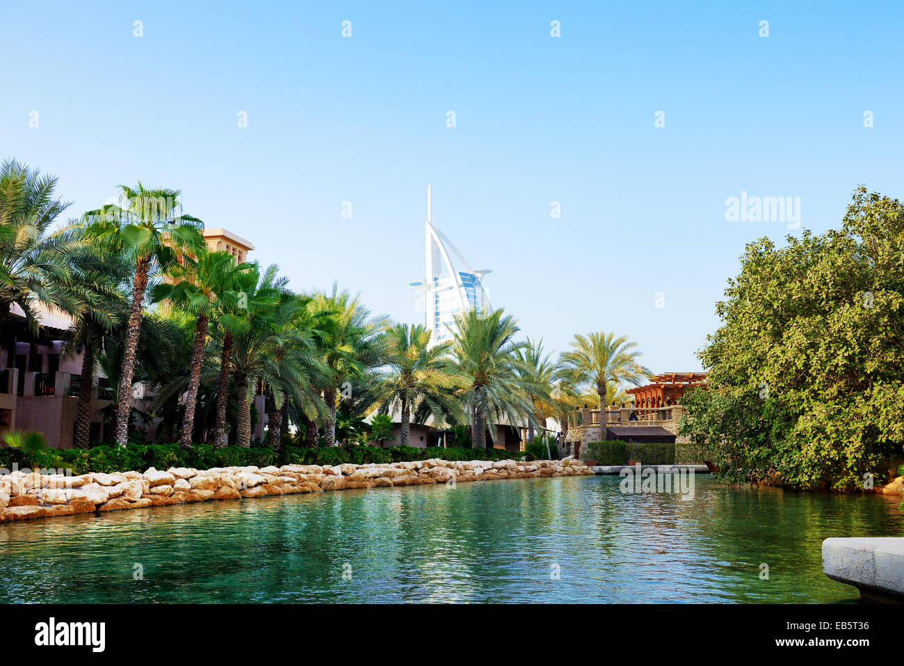 Arabic channel hi-res stock photography and images - Alamy