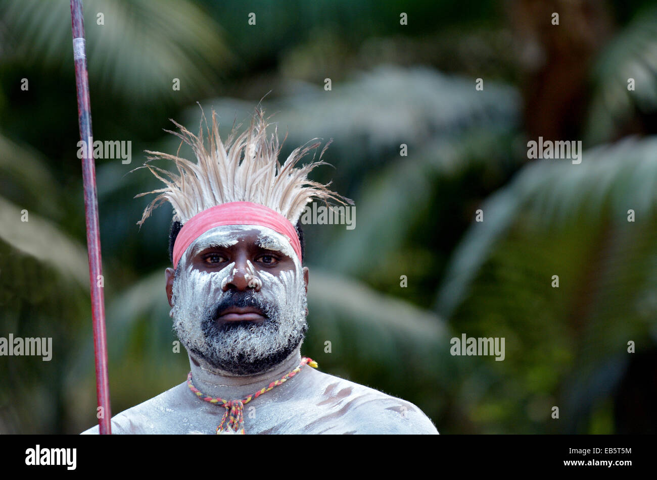 Aboriginal Body Paint High Resolution Stock Photography and Images - Alamy