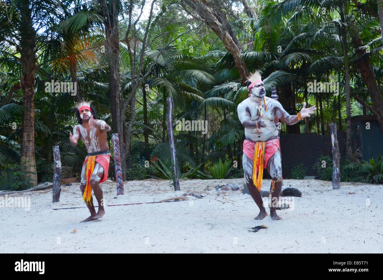 Australian Aborigine Aboriginal Culture High Resolution Stock ...