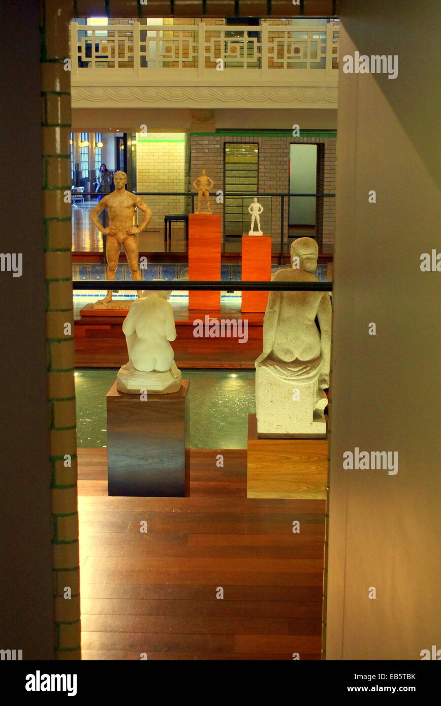 La Piscine Museum La Piscine (French for "the swimming pool") is a ...