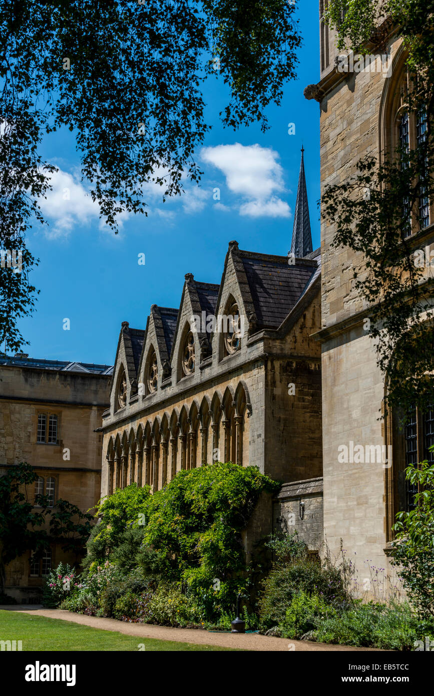 Exeter University Library High Resolution Stock Photography and Images ...
