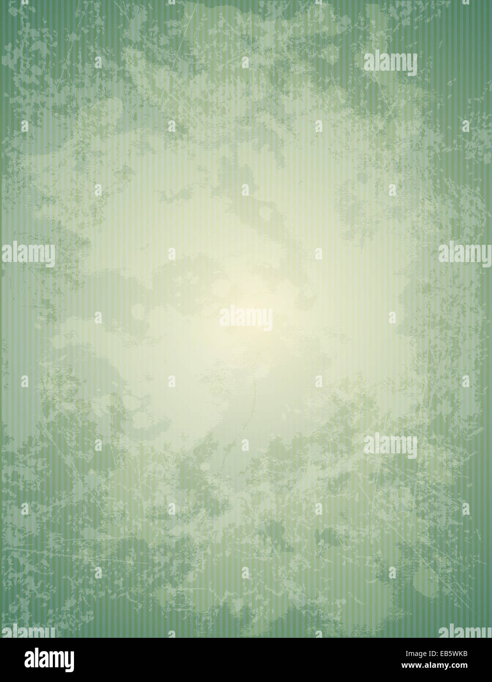 Vintage scratched green paper texture with strips Stock Photo - Alamy