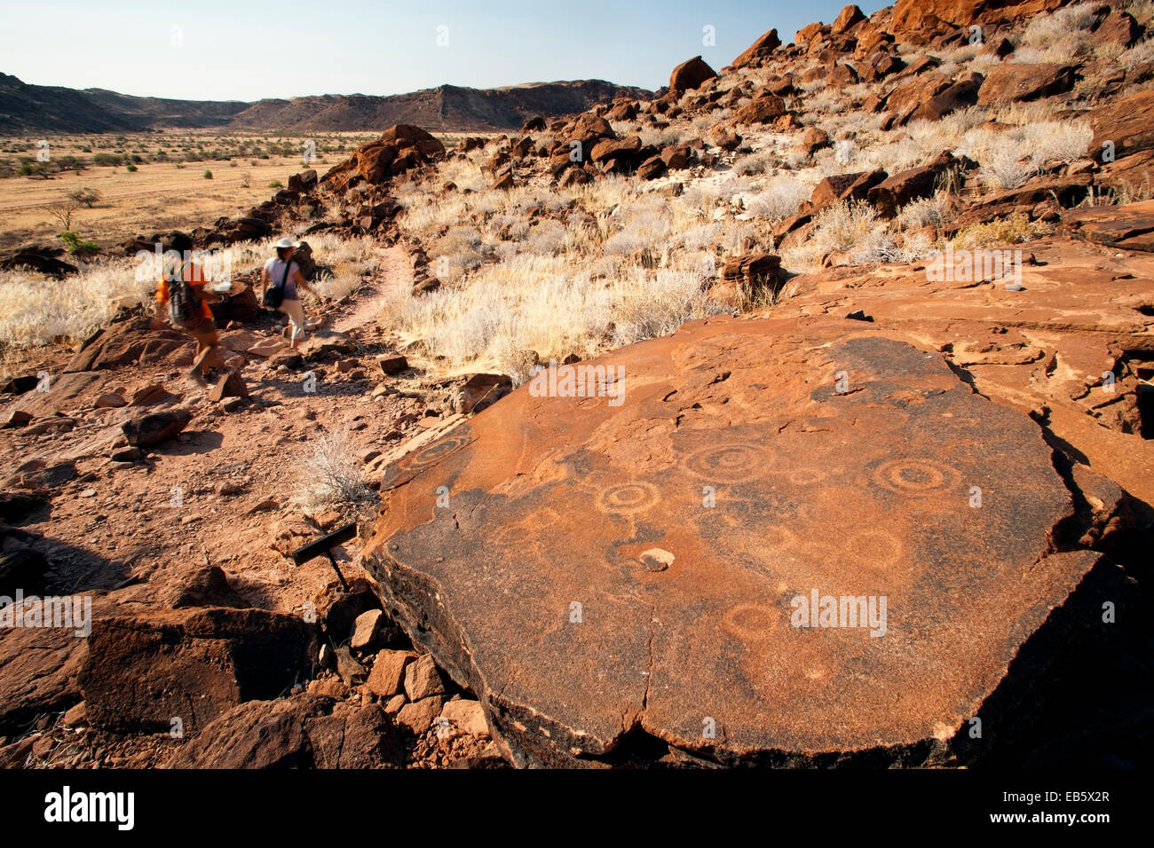 African symbols ancient hi-res stock photography and images - Alamy