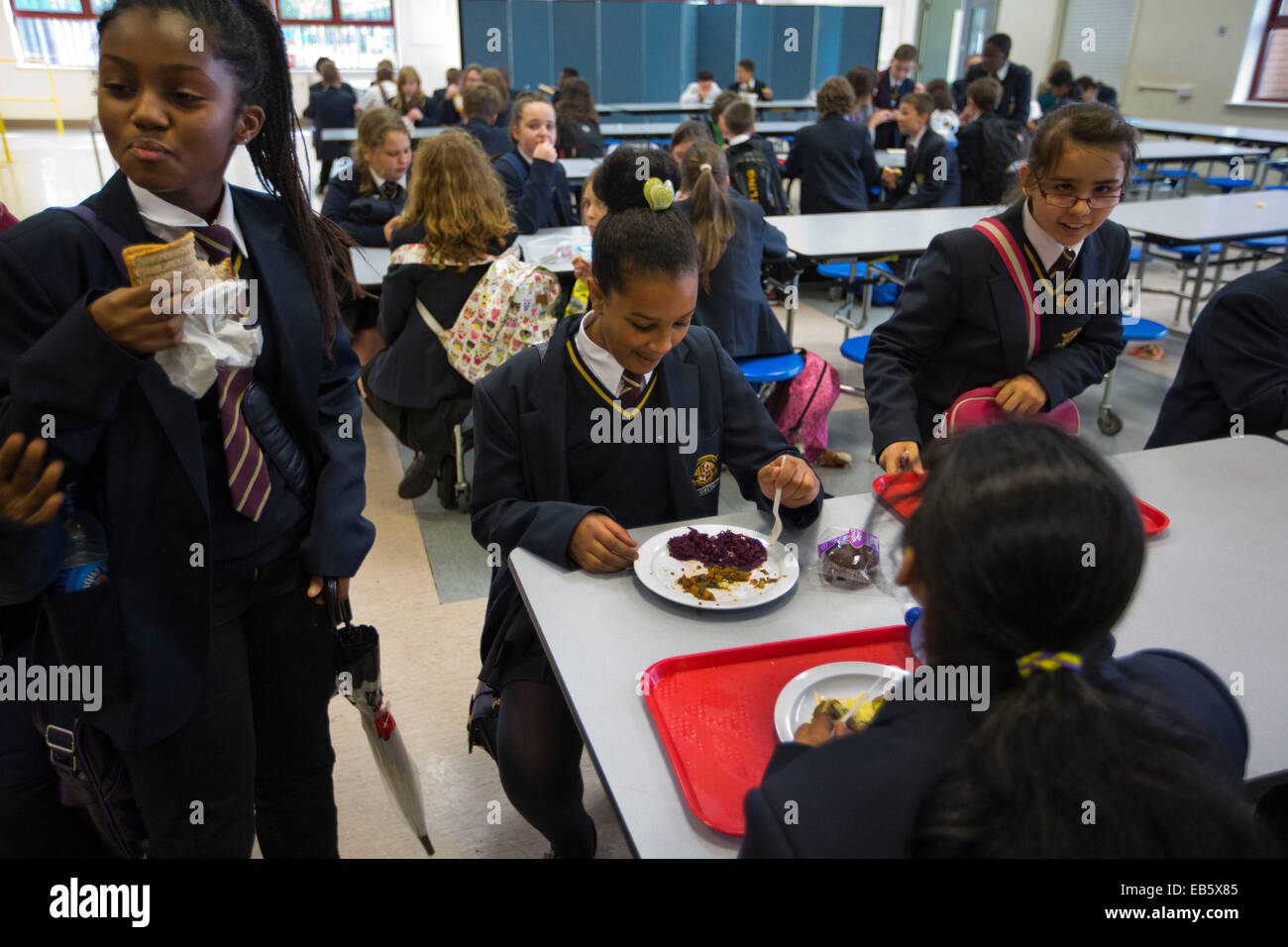 Loreto high school hi-res stock photography and images - Alamy