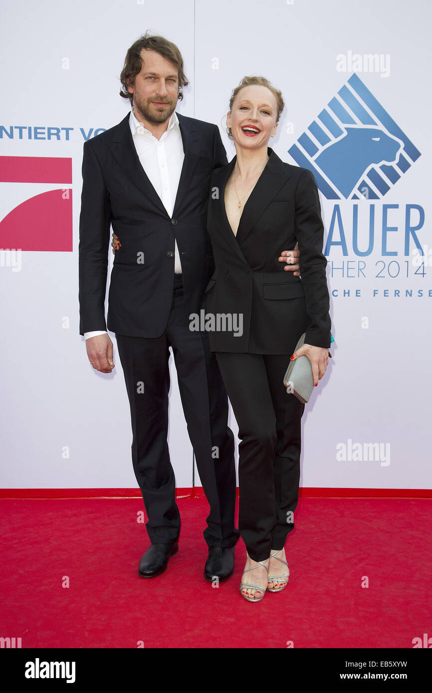 Barbara florian hi-res stock photography and images - Alamy