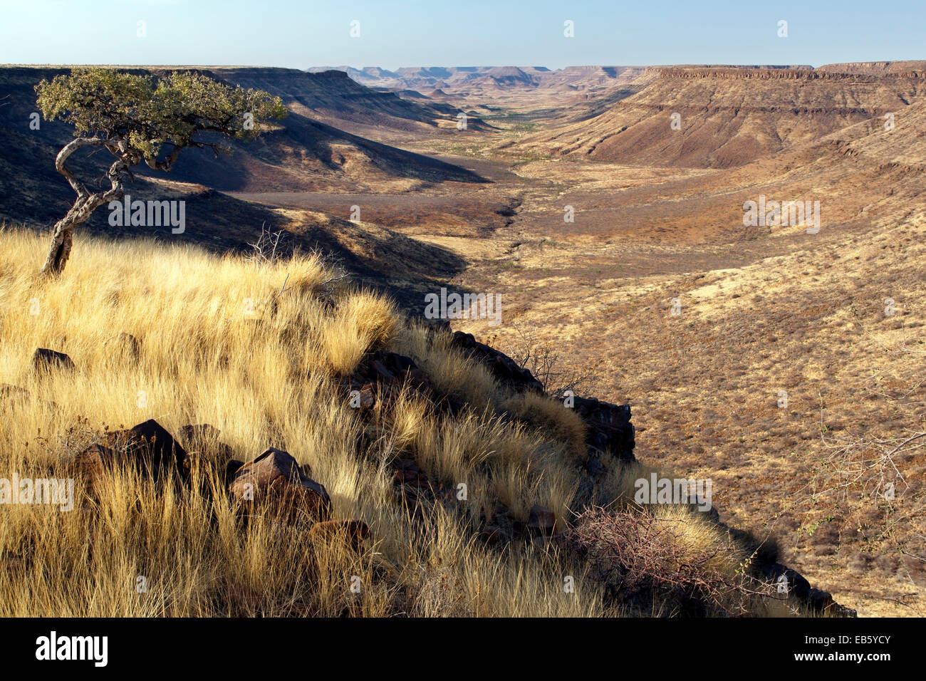 Grootberg canyon lodge hi-res stock photography and images - Alamy