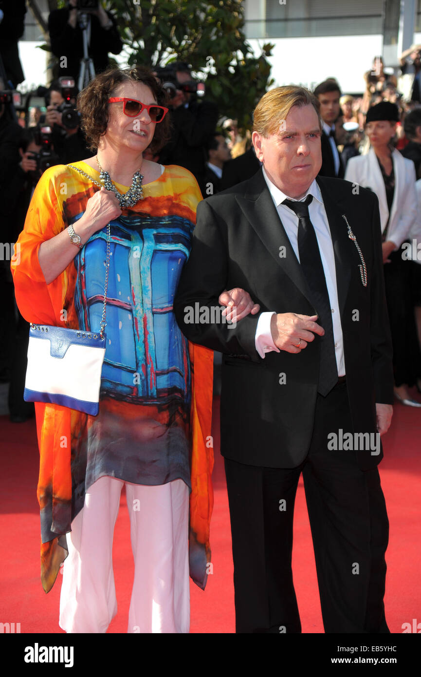 The 67th Annual Cannes Film Festival - Closing Ceremony - Arrivals ...