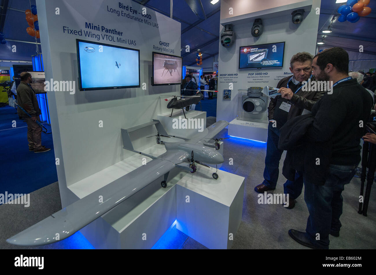 Ghost robotics hi-res stock photography and images - Alamy