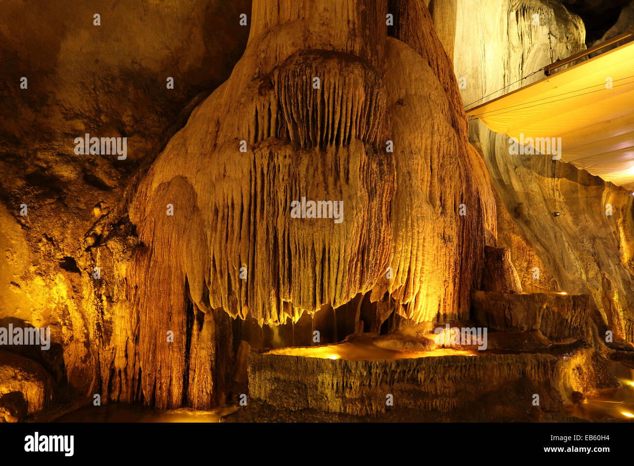 Jeff's Cellar at the Banjaran Hotspring Retreat near Ipoh, Malaysia ...