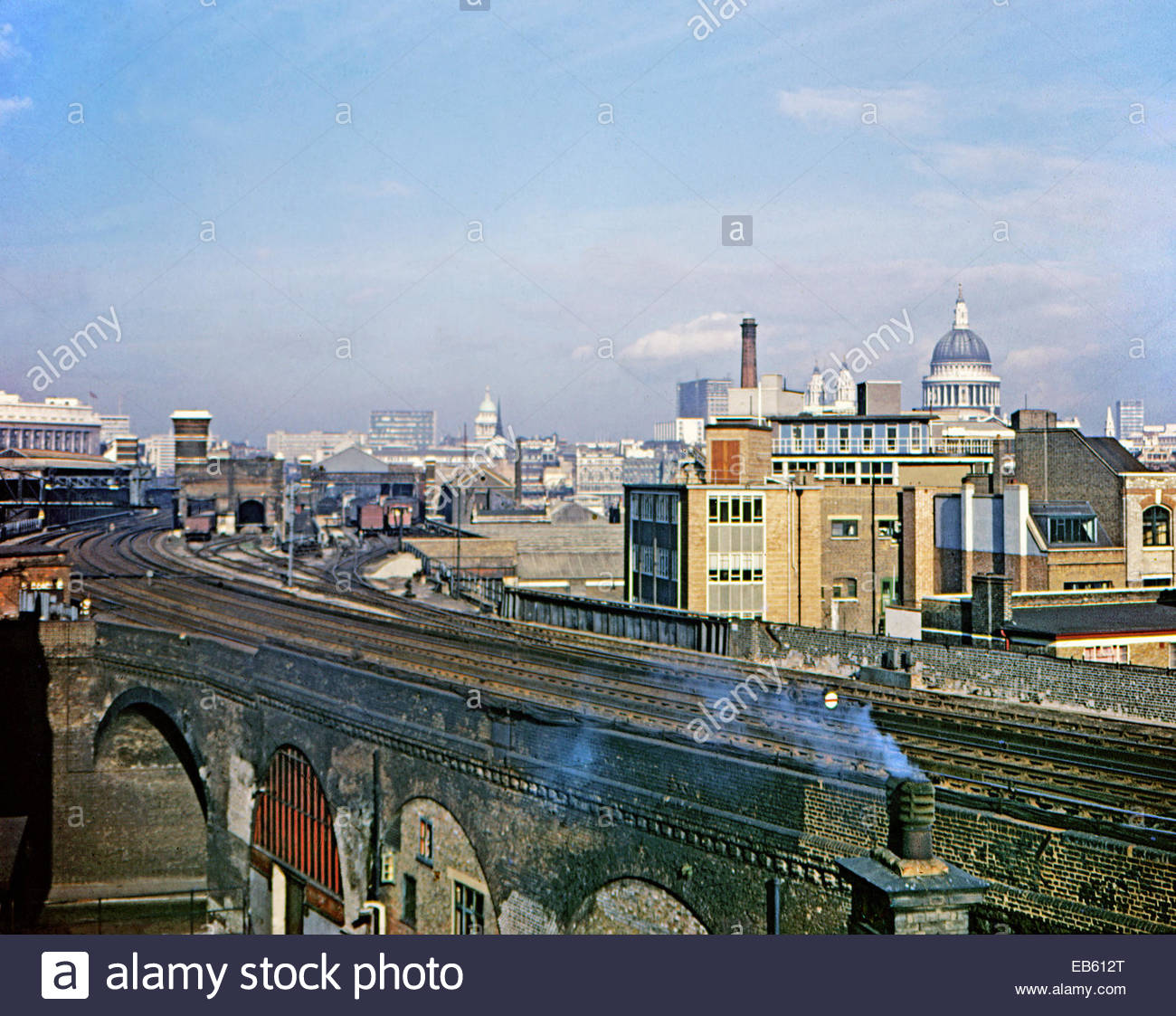 British Rail 1950's Stock Photos & British Rail 1950's Stock Images - Alamy