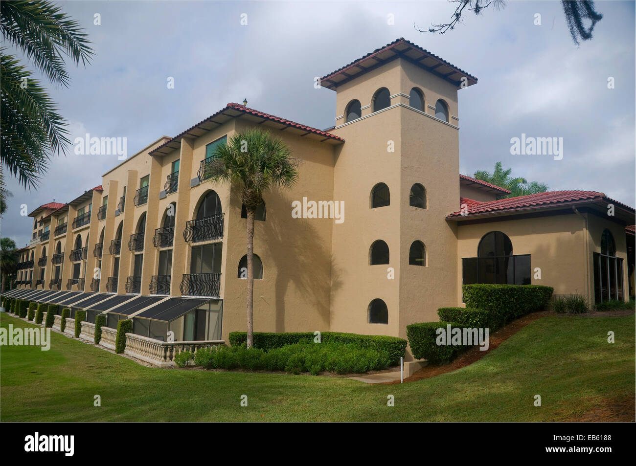 The Mission Inn Resort and Club's accommodations are first class and ...