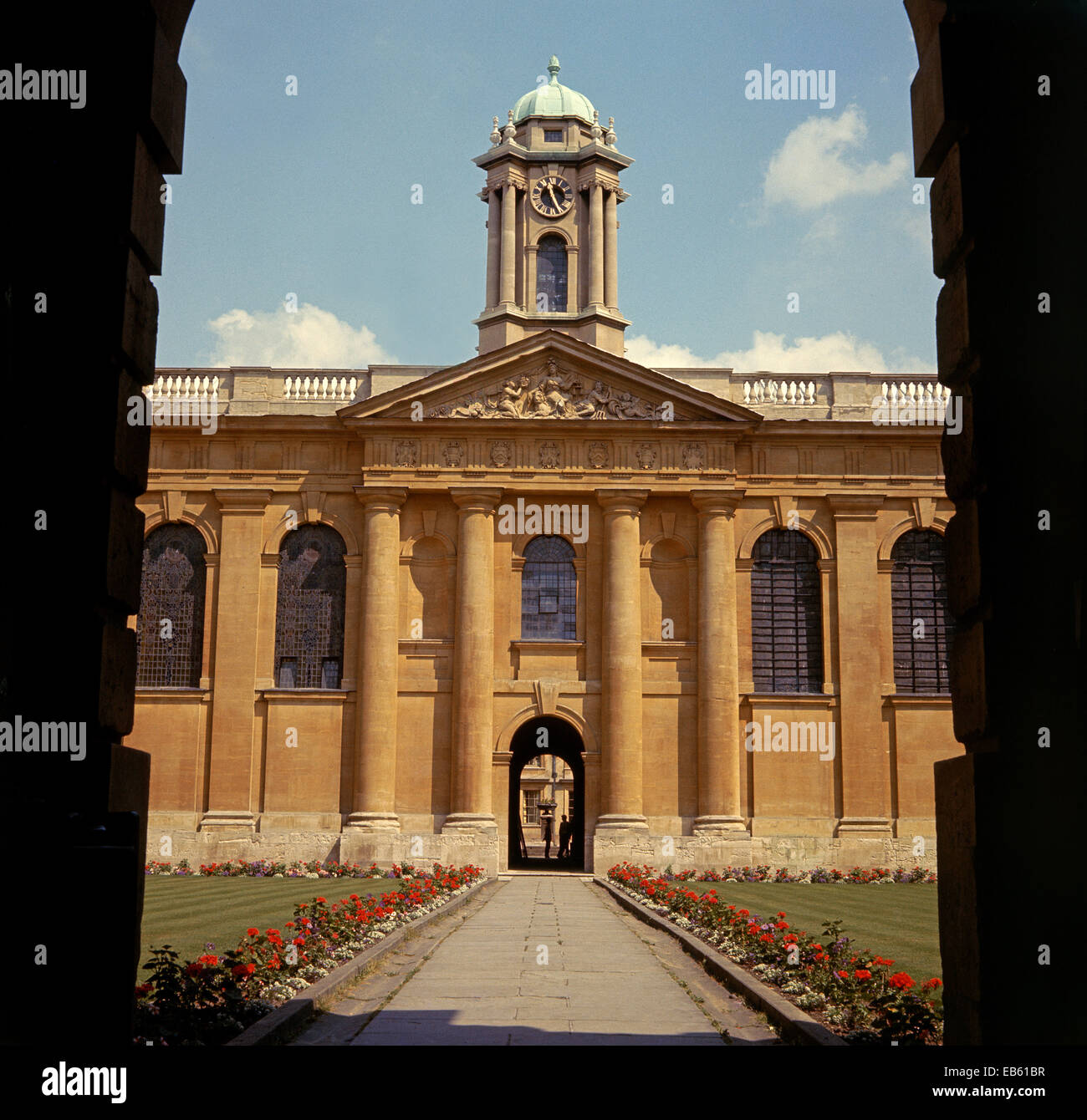 College and 1960s hi-res stock photography and images - Alamy