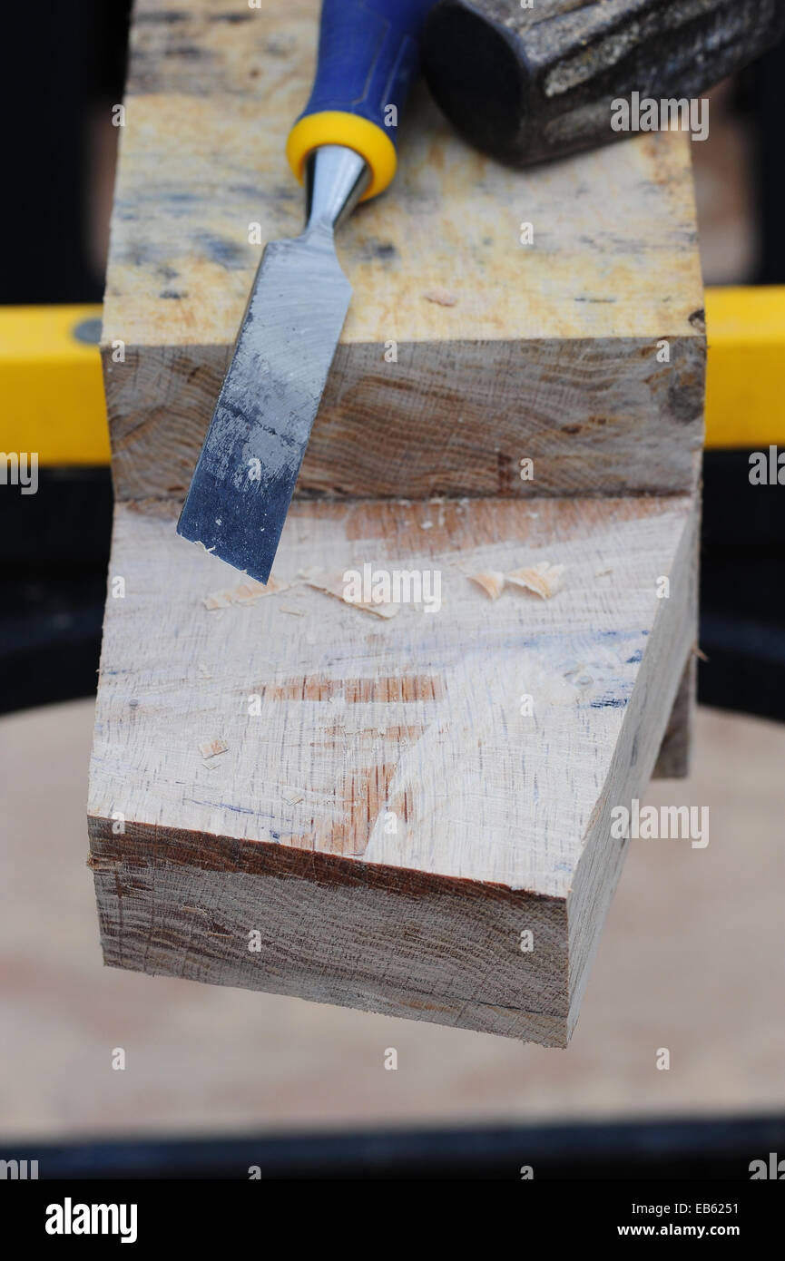 Tenon hi-res stock photography and images - Alamy