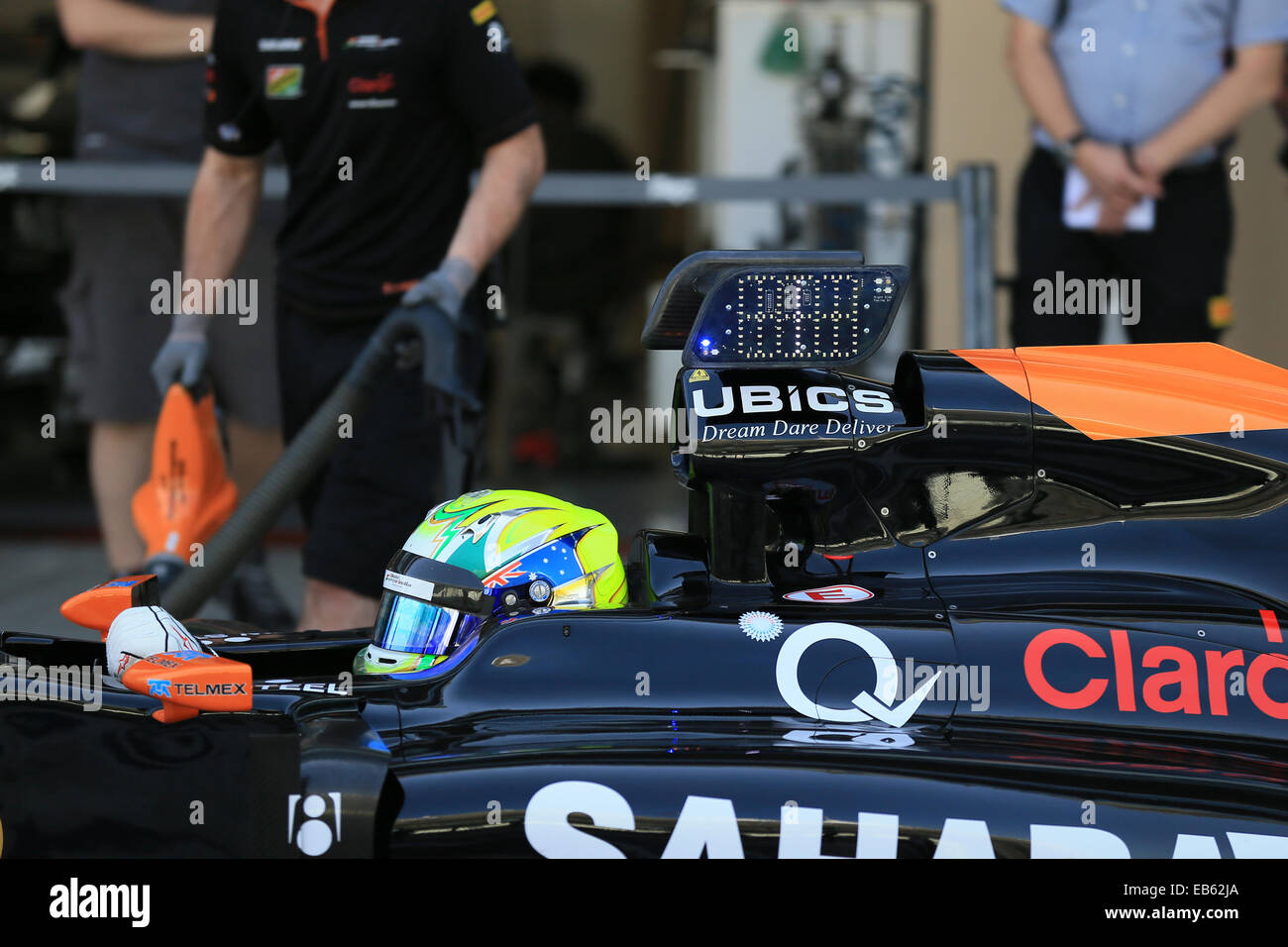 Goddard car hi-res stock photography and images - Alamy