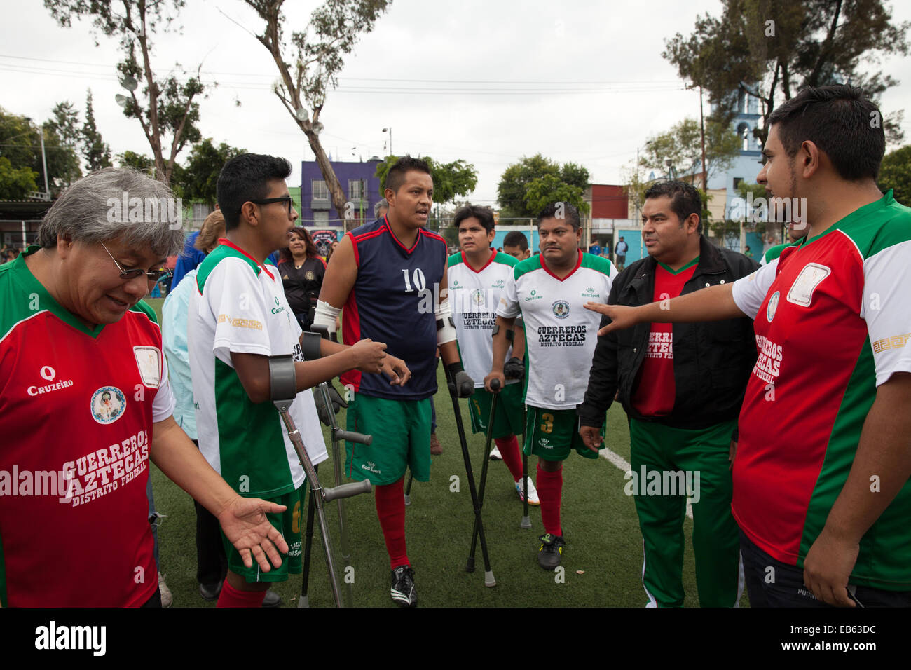 Los aztecas hi-res stock photography and images - Alamy