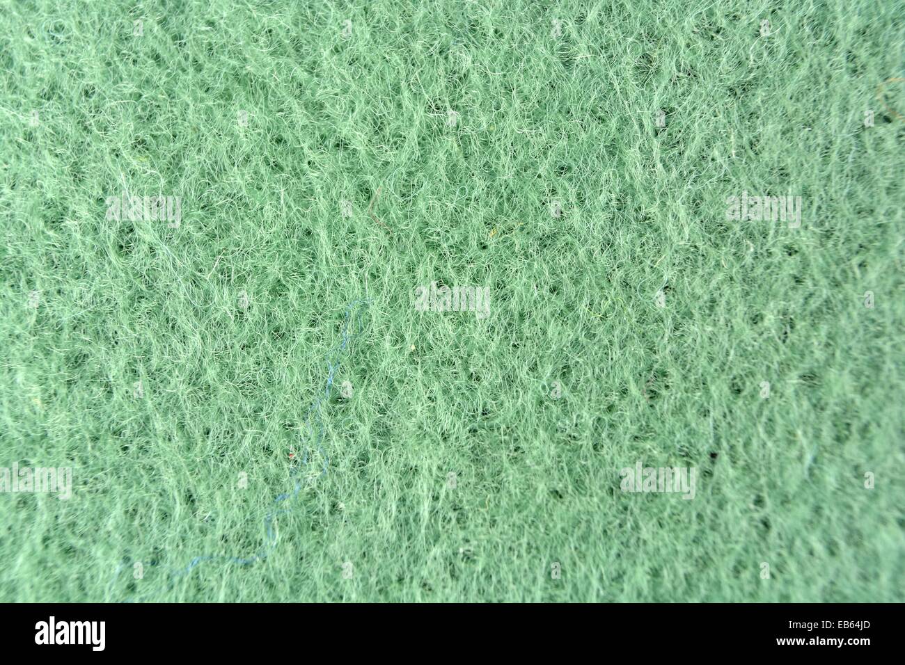 Detailed close up of a felt cloth, for backgrounds, textures and layers ...