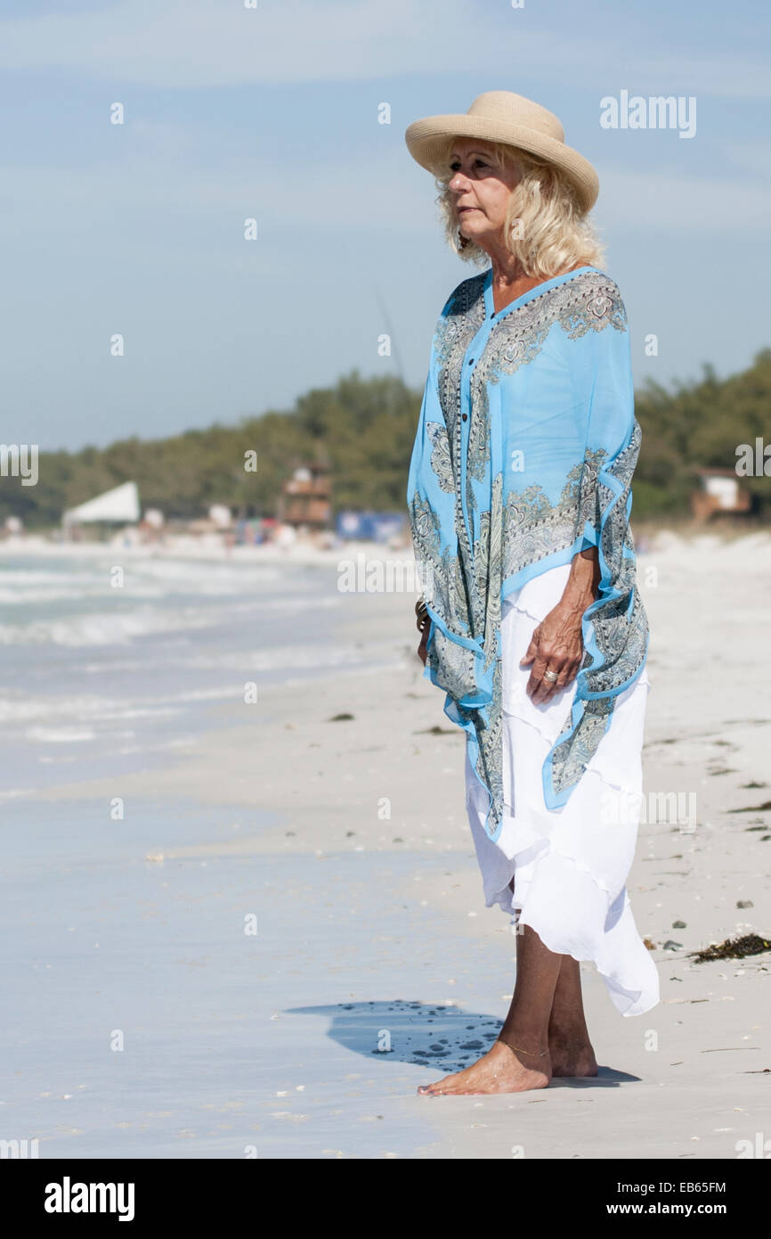 60s woman hi-res stock photography and images - Alamy