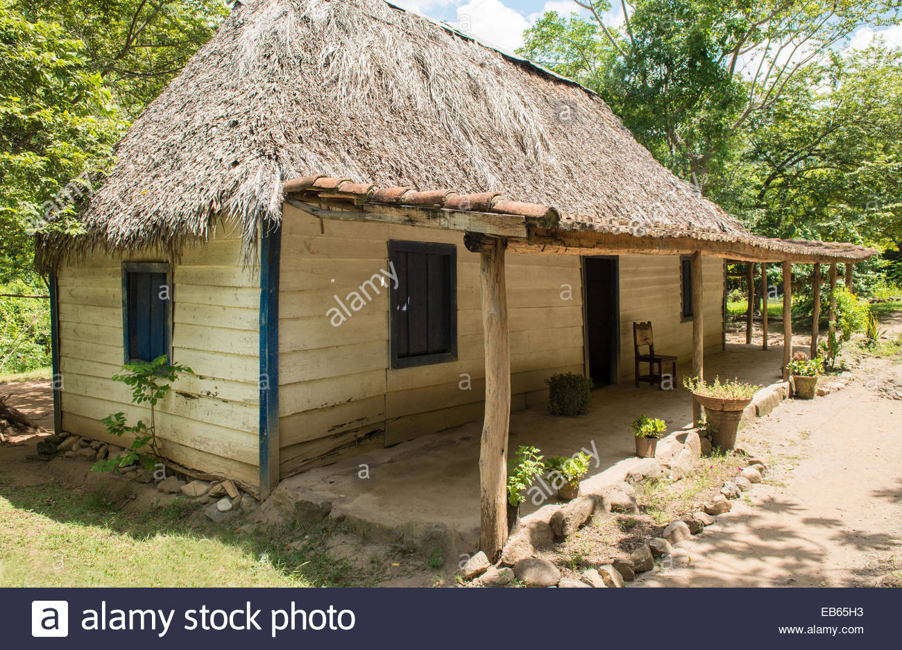 Bohio Stock Photos & Bohio Stock Images - Alamy