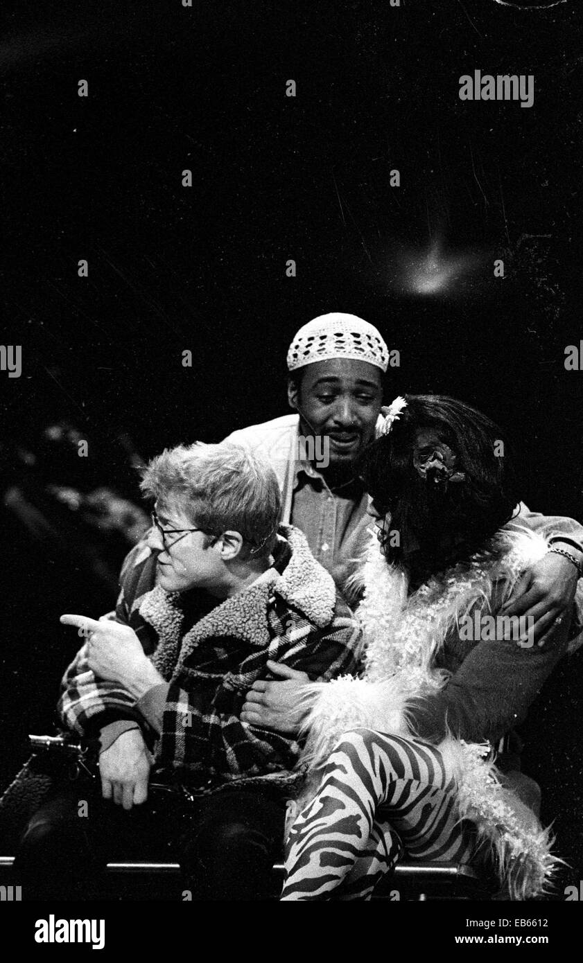 Original cast rent hi-res stock photography and images - Alamy